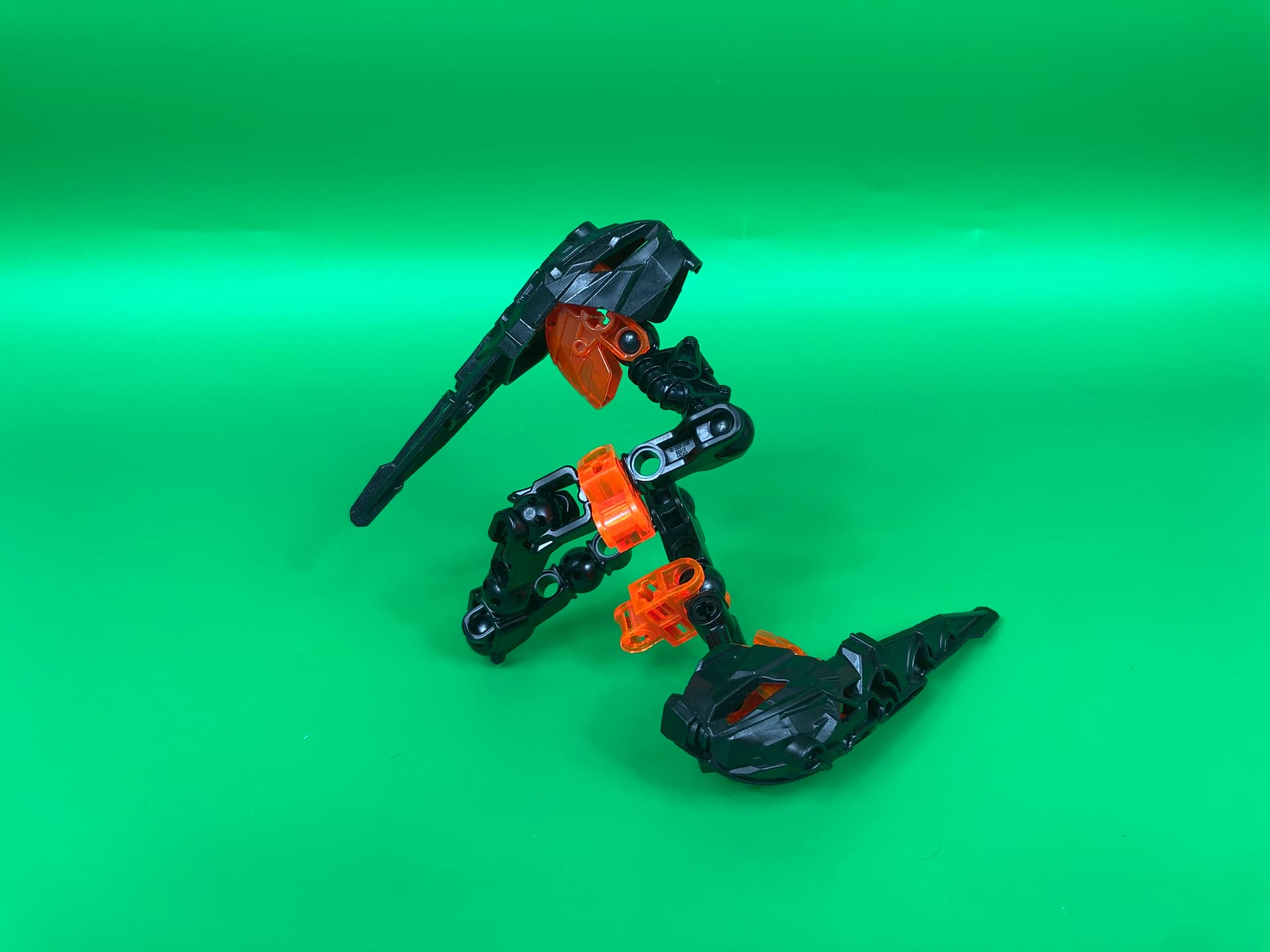 The Void Worshipper - Lego Creations - The TTV Message Boards