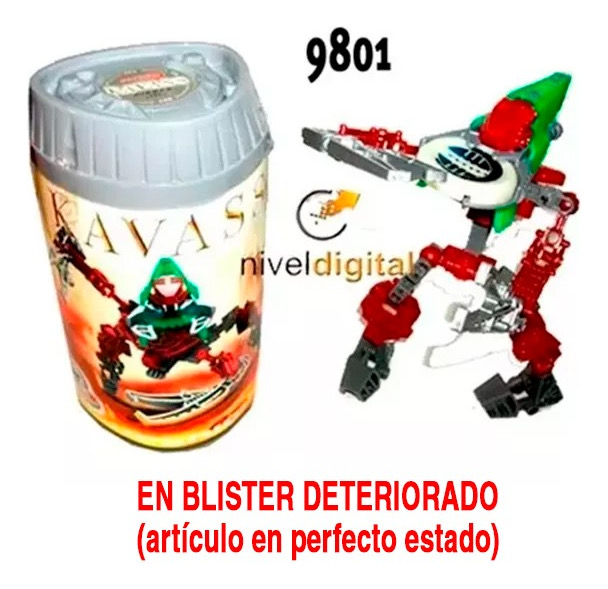 Best Of LEGO Bootlegs - Page 146 - LEGO - The TTV Message Boards