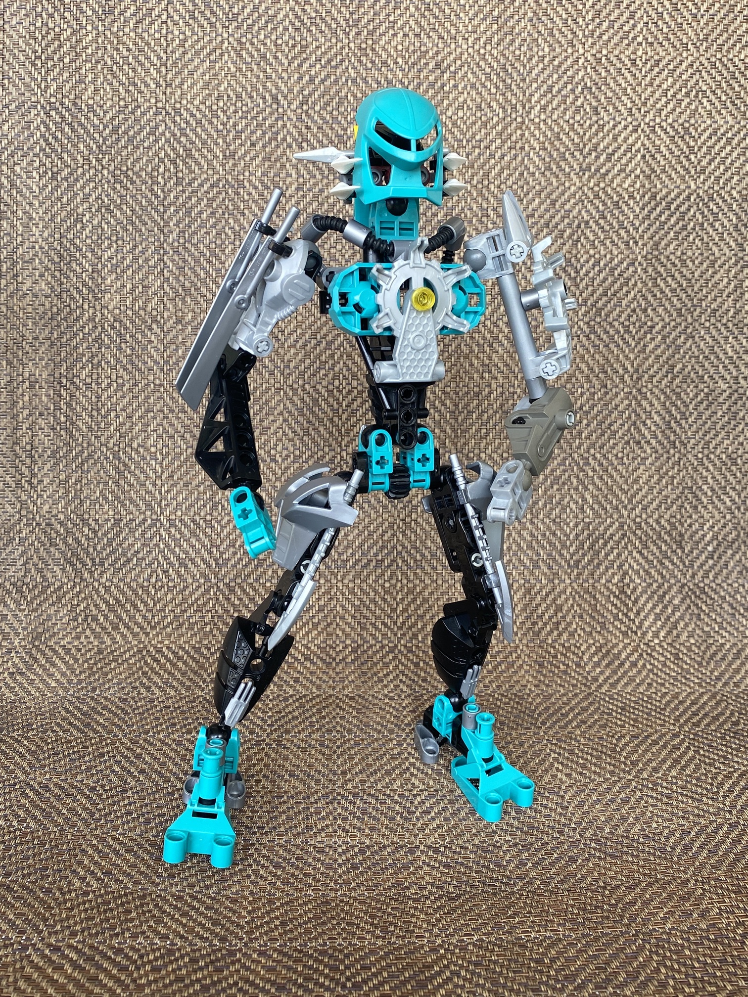 Lariska, ver.tak - Lego Creations - The TTV Message Boards