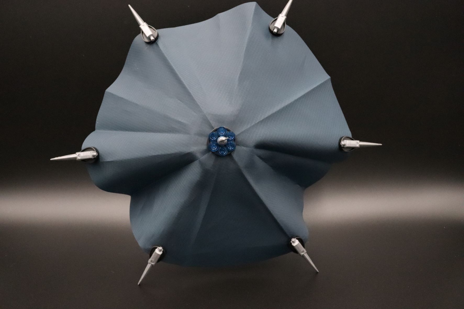 Self-Defense Umbrella (MOC League 2022 Round 1) - Lego Creations - The ...