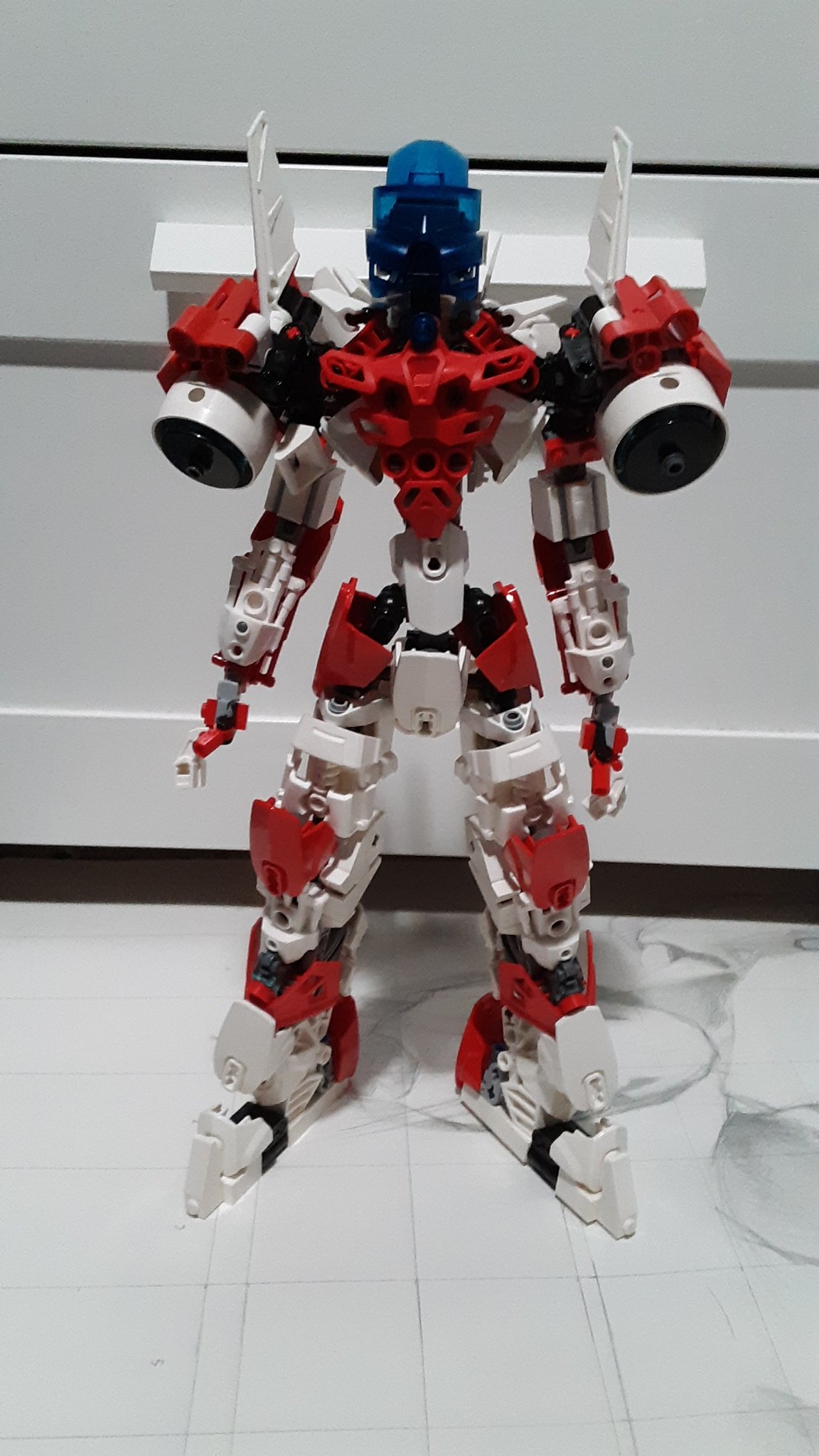TBN toa moc - Lego Creations - The TTV Message Boards