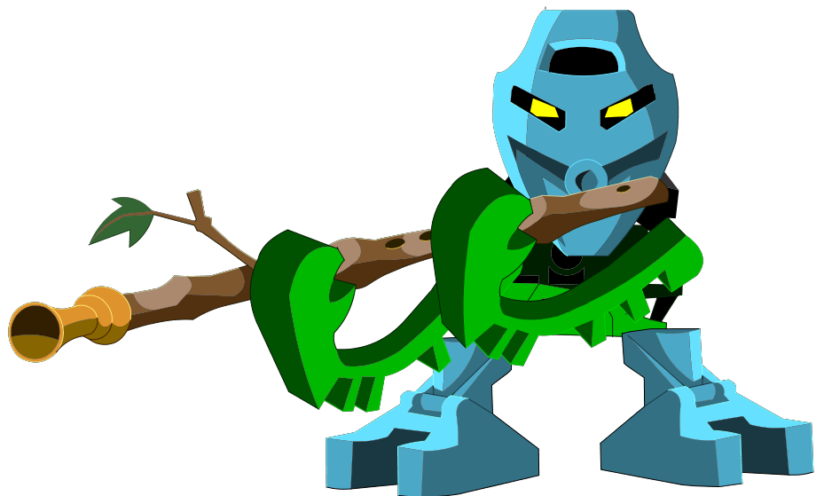 Does anyone know what these instruments from the MNOG are? - BIONICLE ...
