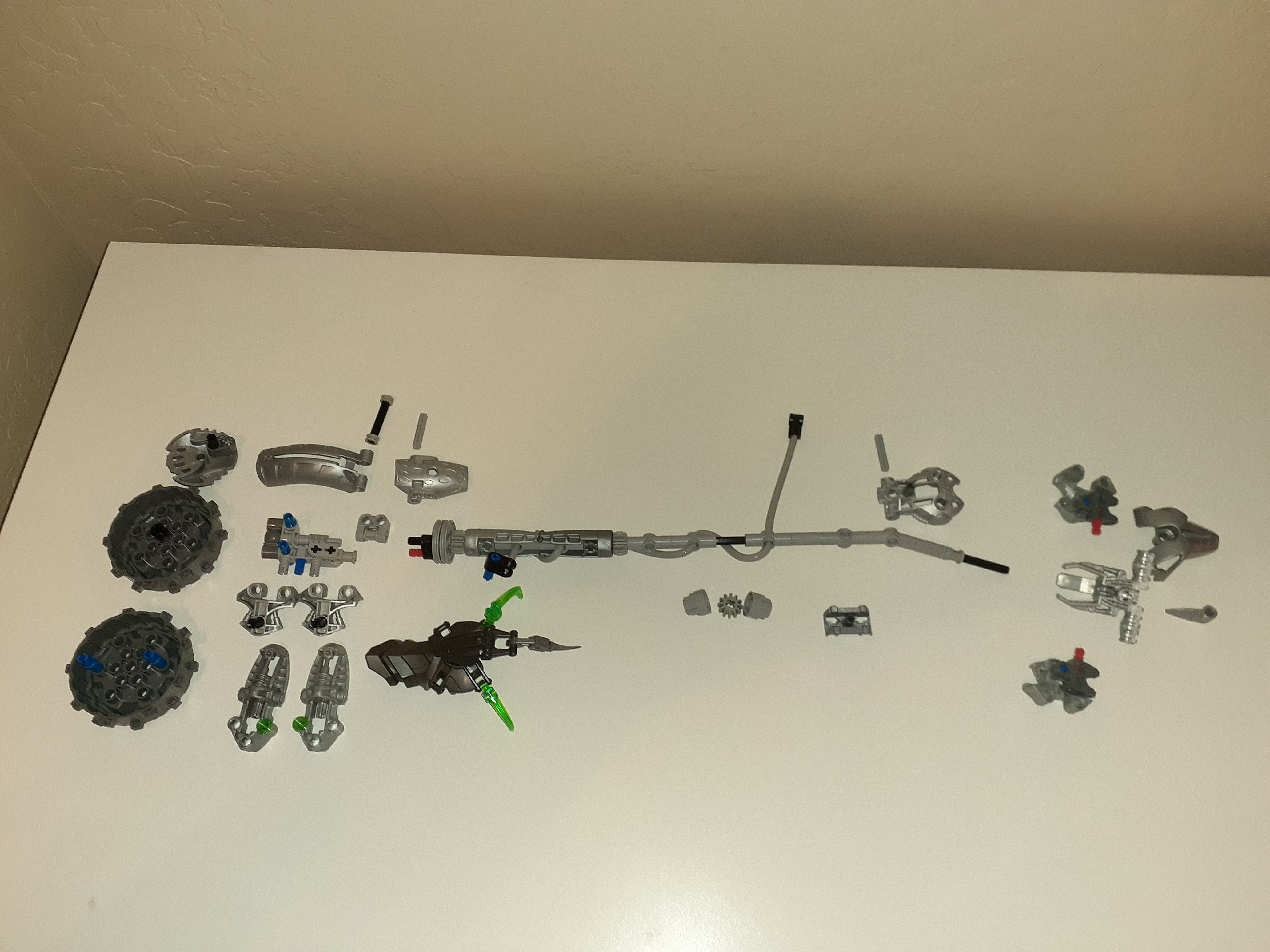 Artakha, The Legendary Forgemaster (Canon Contest #2: Meet the Maker ...