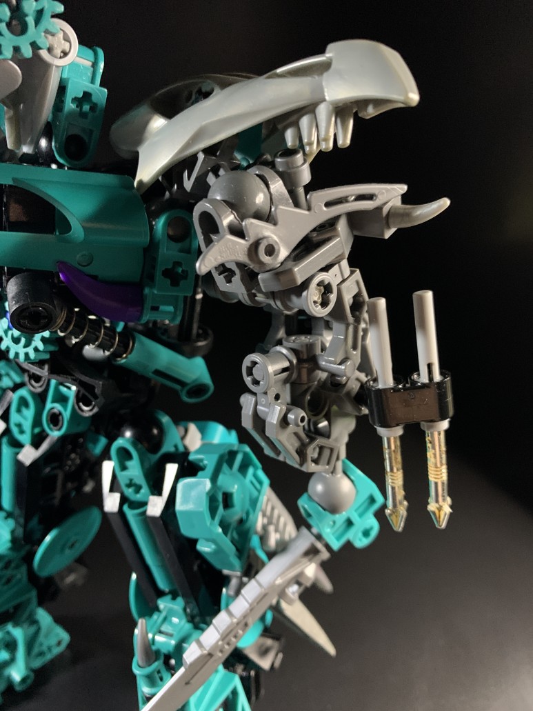 Lariska Moc LeesL.ver - Lego Creations - The TTV Message Boards