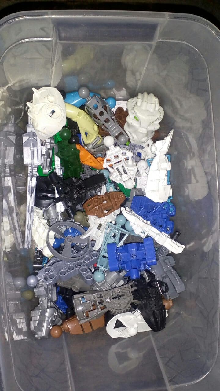 Best Of LEGO Bootlegs - Page 132 - LEGO - The TTV Message Boards