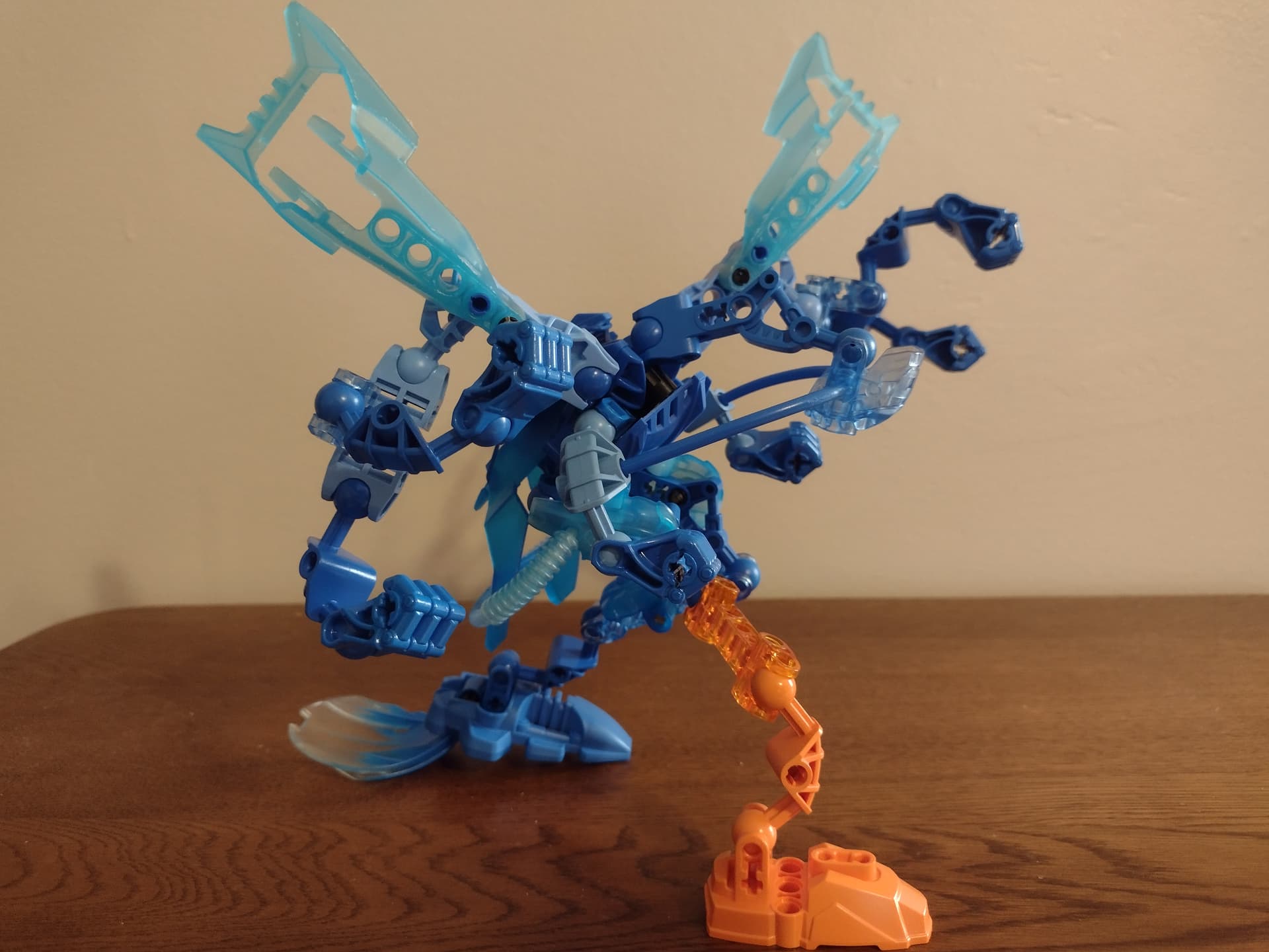 Bionicle Day Builds! - Lego Creations - The TTV Message Boards