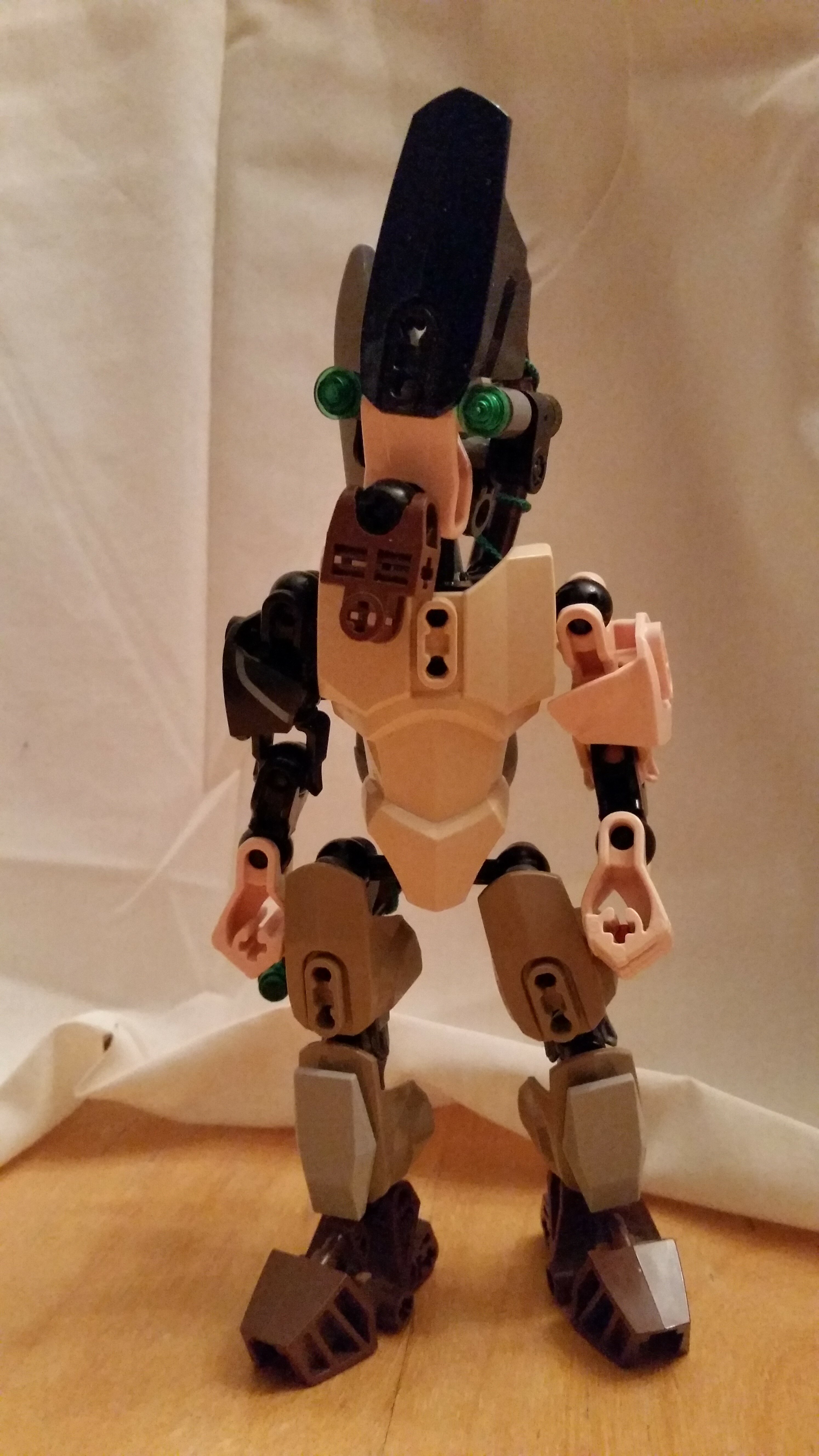 The Quentiam Coetus: Mocs by Rac - Lego Creations - The TTV Message Boards