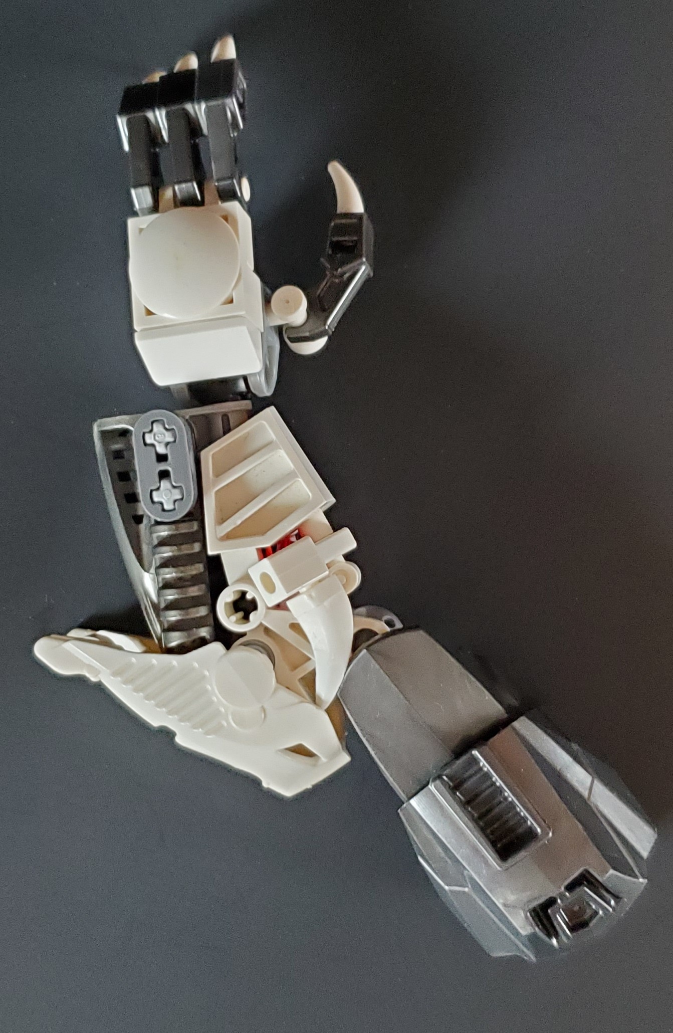 Bellum Toa of war break down pictures - Lego Creations - The TTV ...