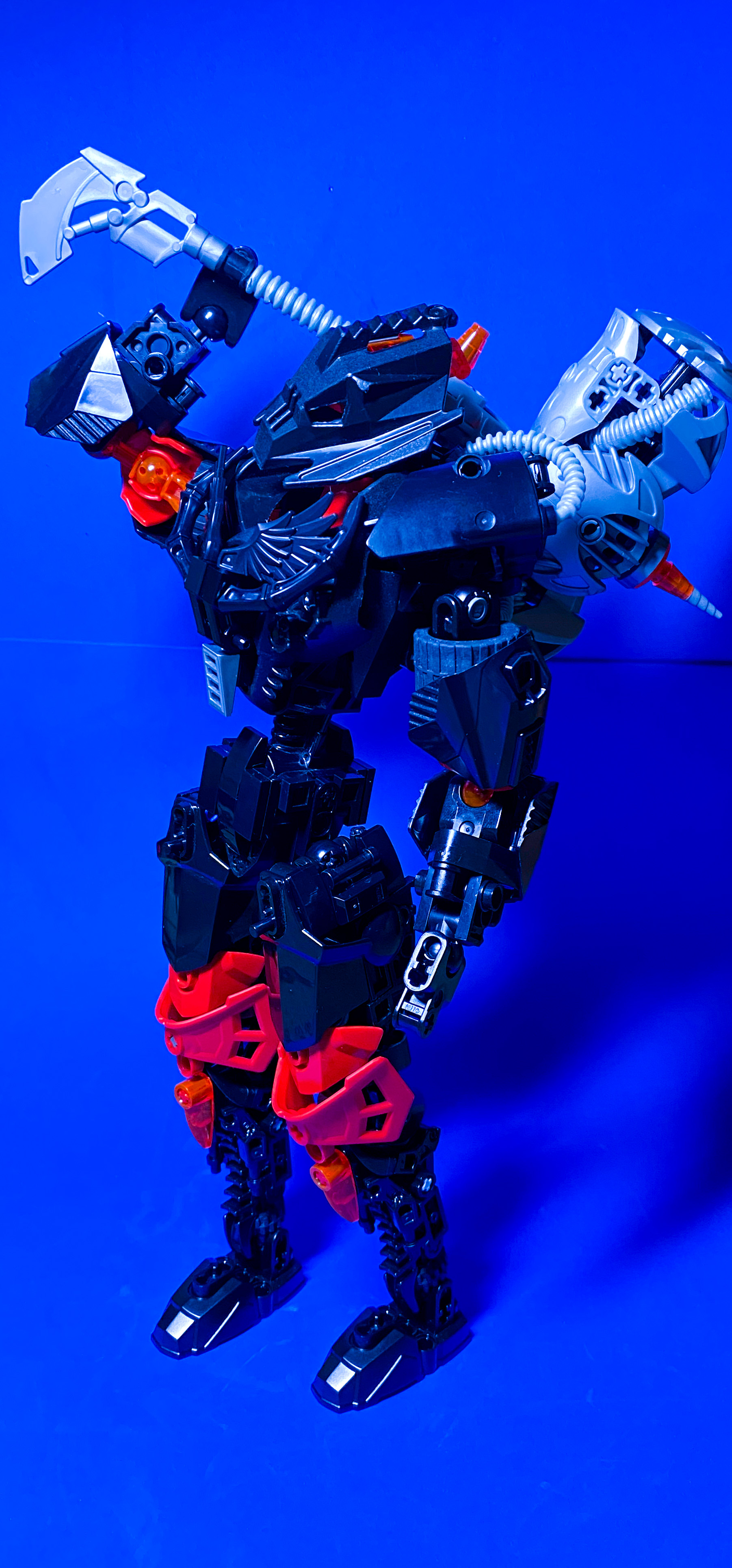 Prismus - Lego Creations - The TTV Message Boards