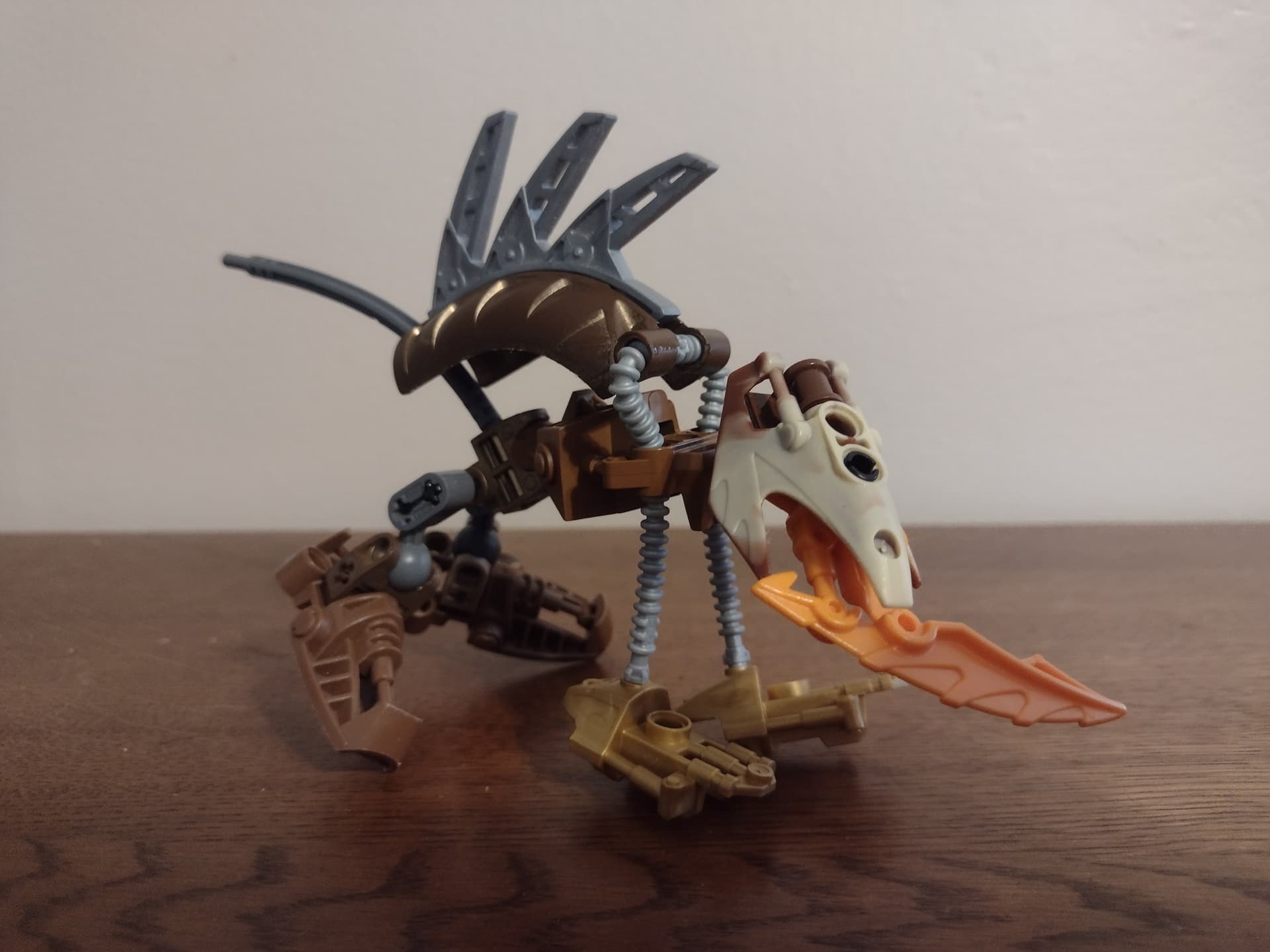 Bionicle Day Builds! - Lego Creations - The TTV Message Boards
