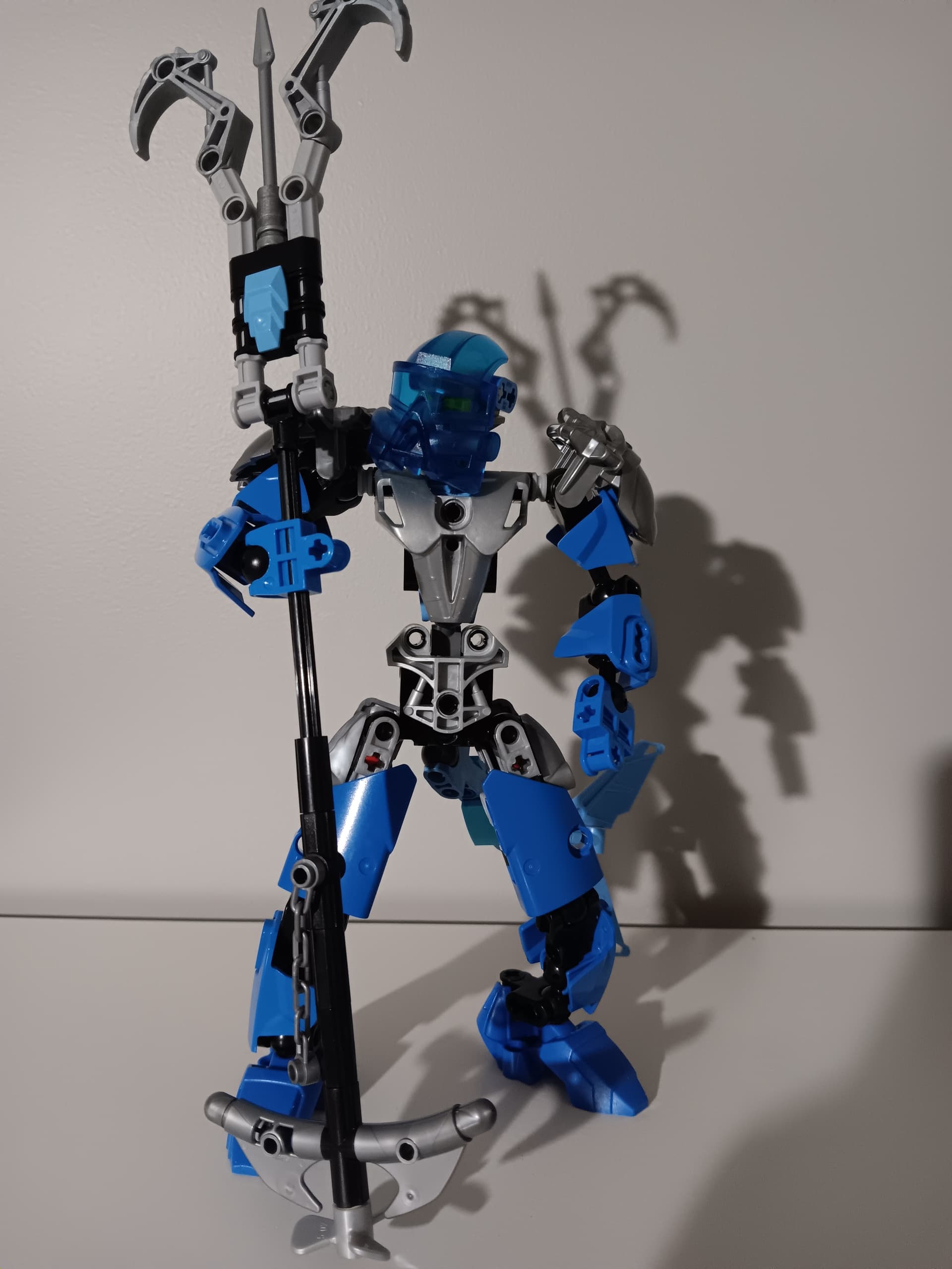 Gali "Revamp" - Lego Creations - The TTV Message Boards