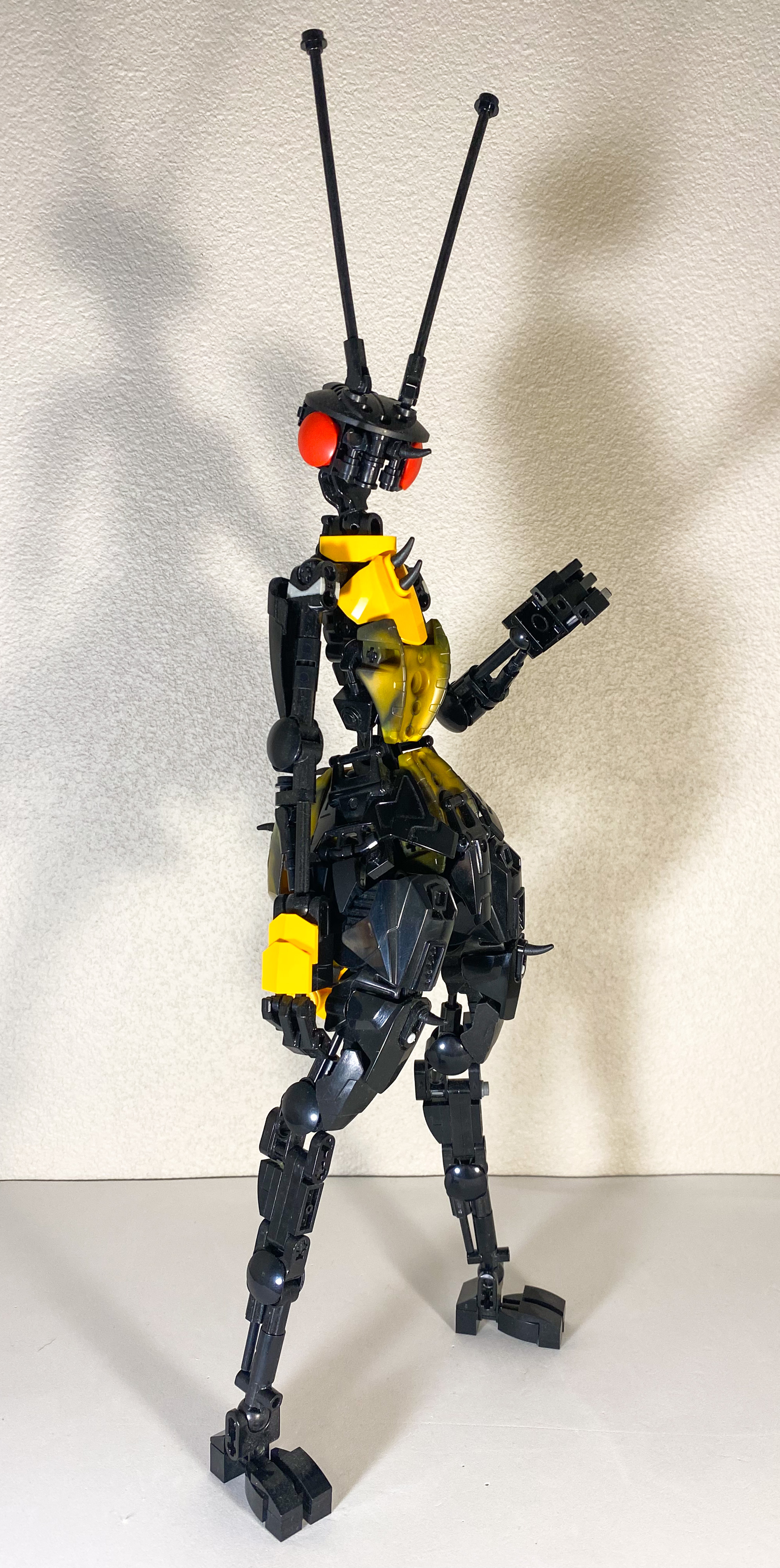 bug time - Lego Creations - The TTV Message Boards