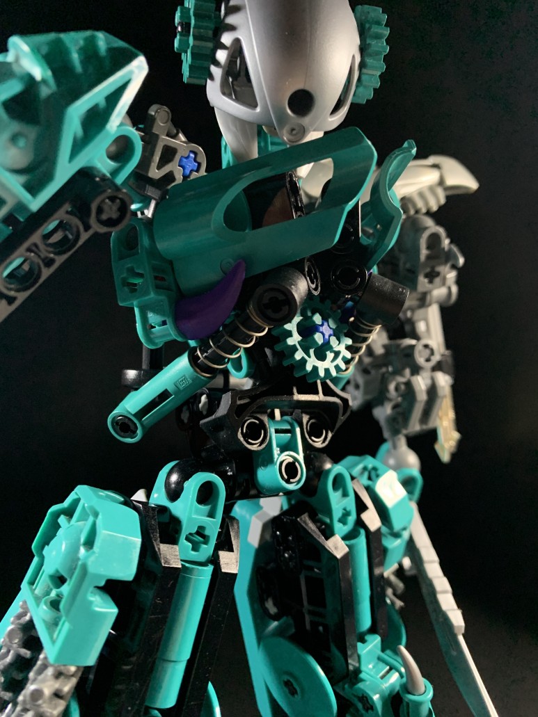 Lariska Moc LeesL.ver - Lego Creations - The TTV Message Boards