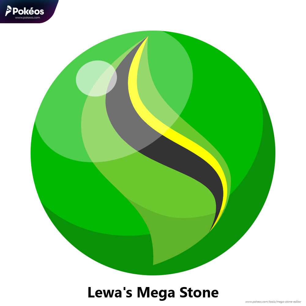 mega stones pro
