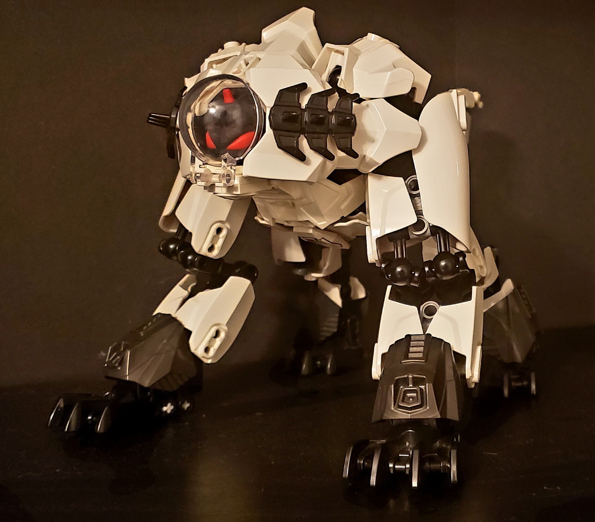 Master Mind - Lego Creations - The TTV Message Boards