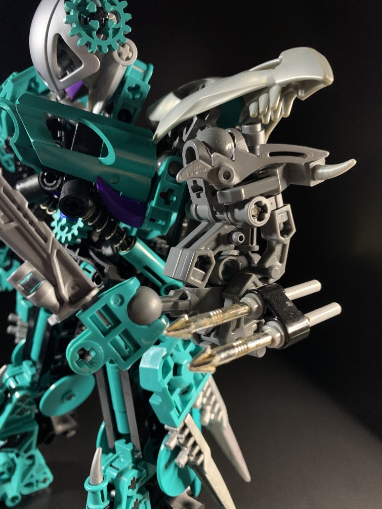 Lariska Moc LeesL.ver - Lego Creations - The TTV Message Boards