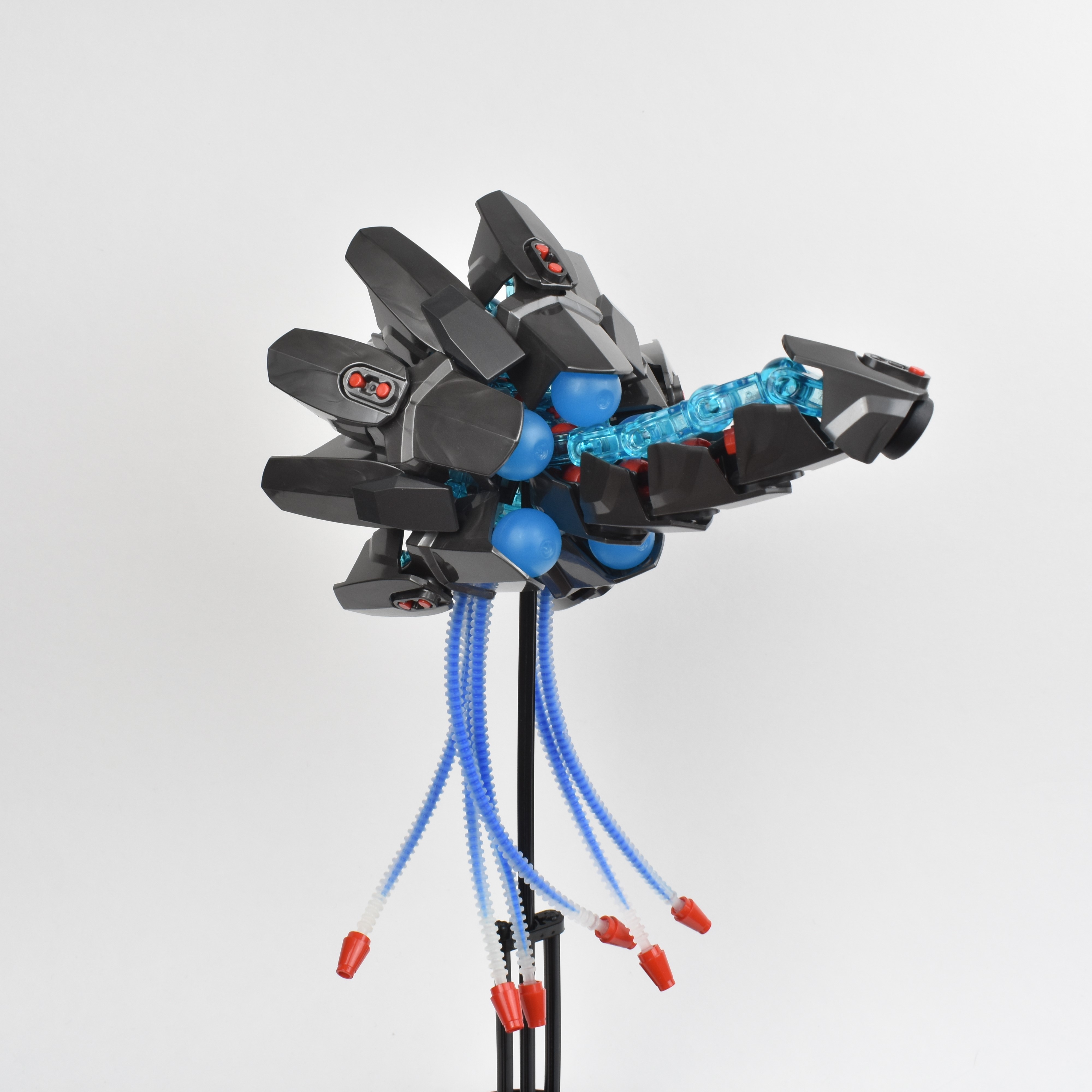 Often Oscillates - Lego Creations - The TTV Message Boards