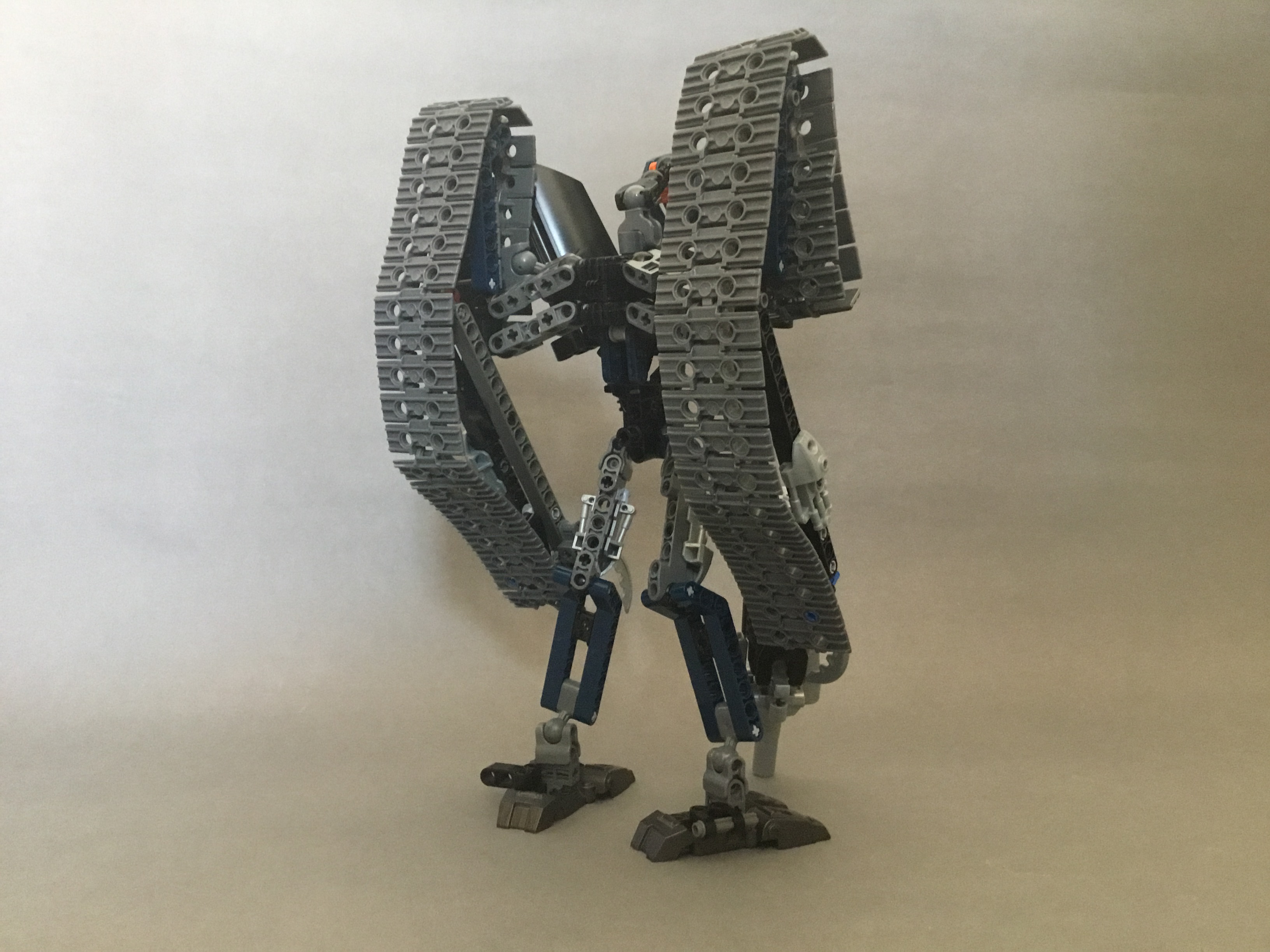 Two Bioformer boys - Lego Creations - The TTV Message Boards