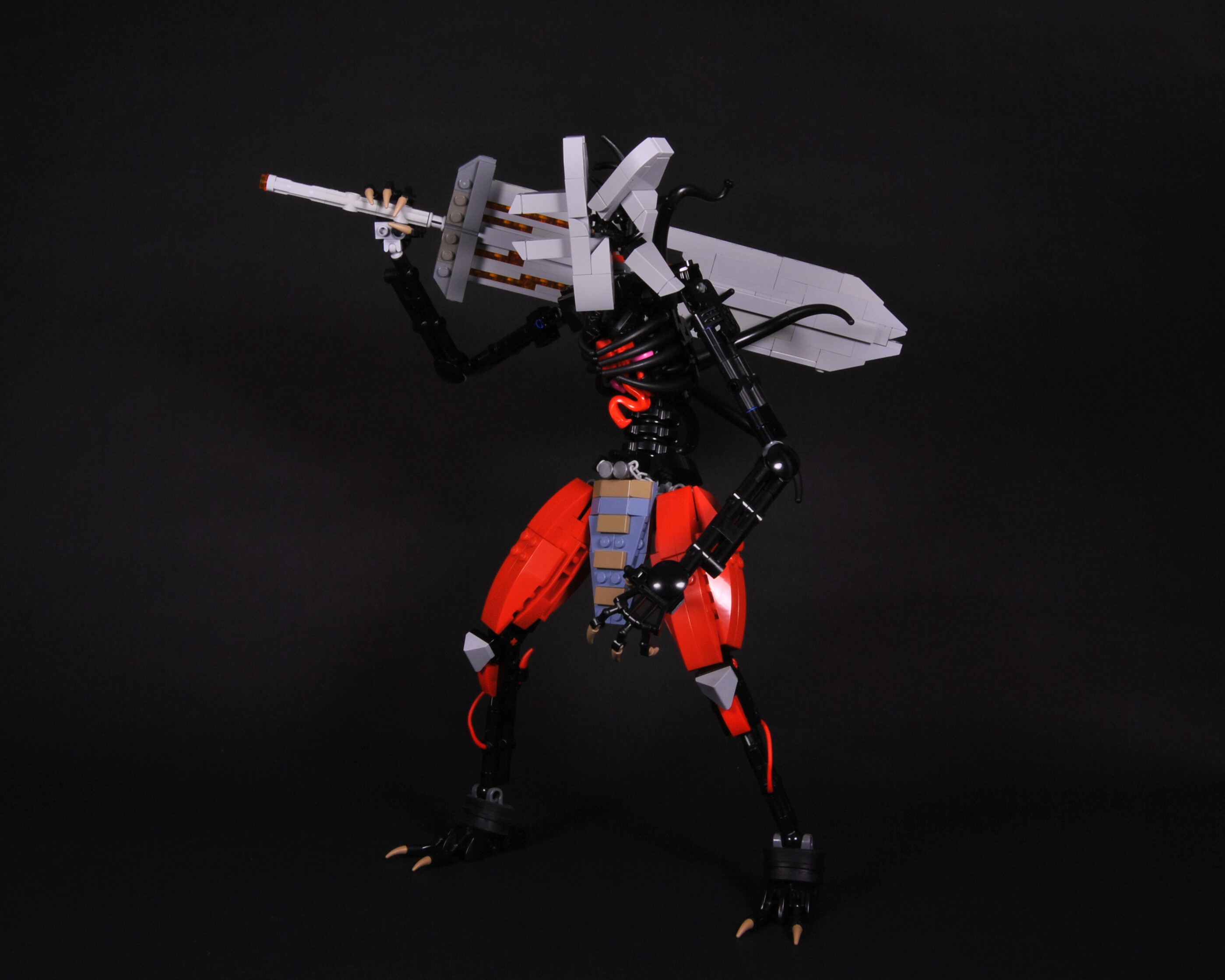 -Ozhath- - Lego Creations - The TTV Message Boards