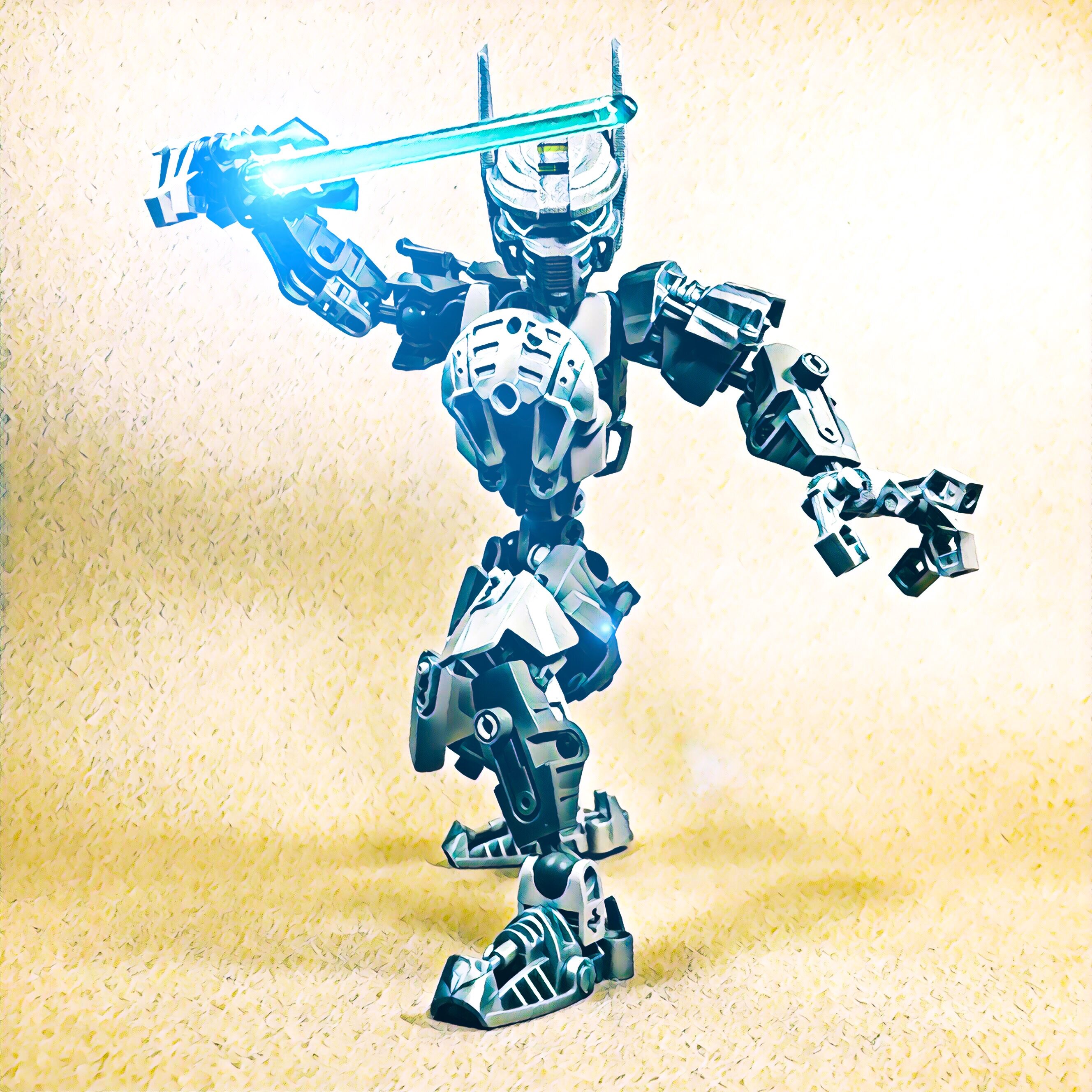 Mecha-Toa - Lego Creations - The TTV Message Boards