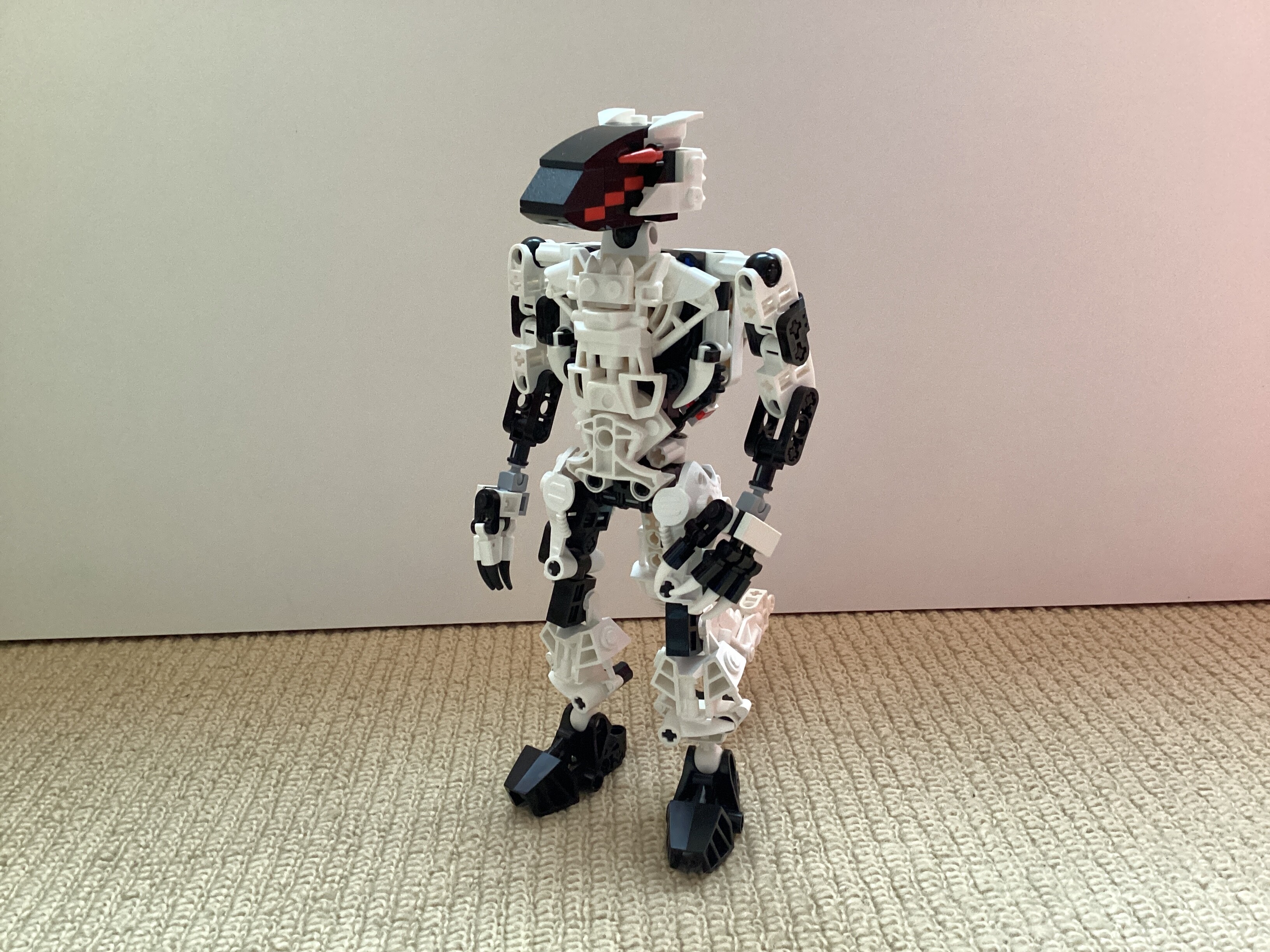 Protogen - Lego Creations - The TTV Message Boards