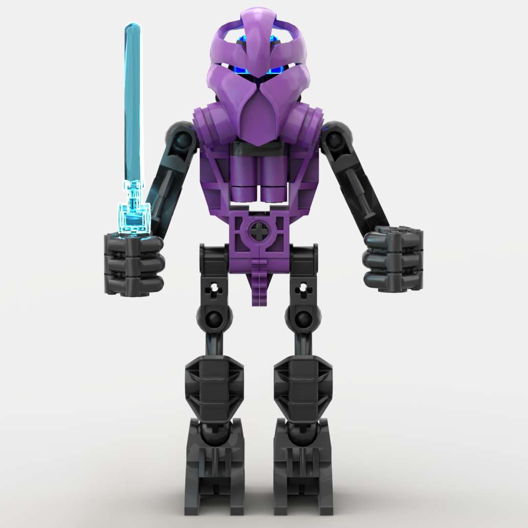 Miscellaneous characters (Eenergized protodermis entity, Kestora ...