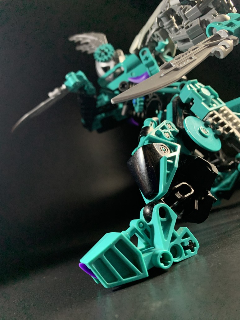 Lariska Moc LeesL.ver - Lego Creations - The TTV Message Boards