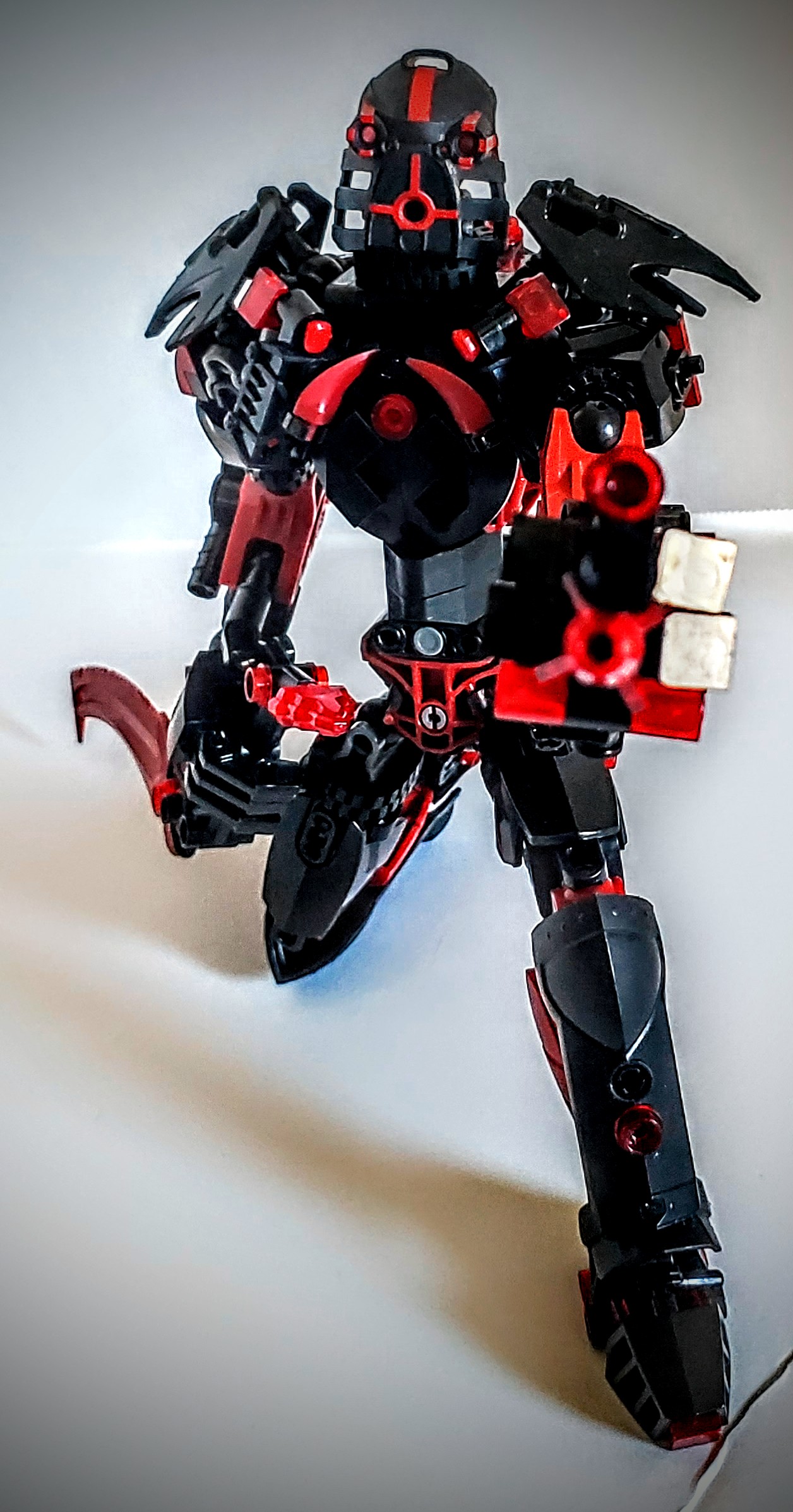 Shatore toa of shadow. Updated moc/behind the scenes story. - Lego ...