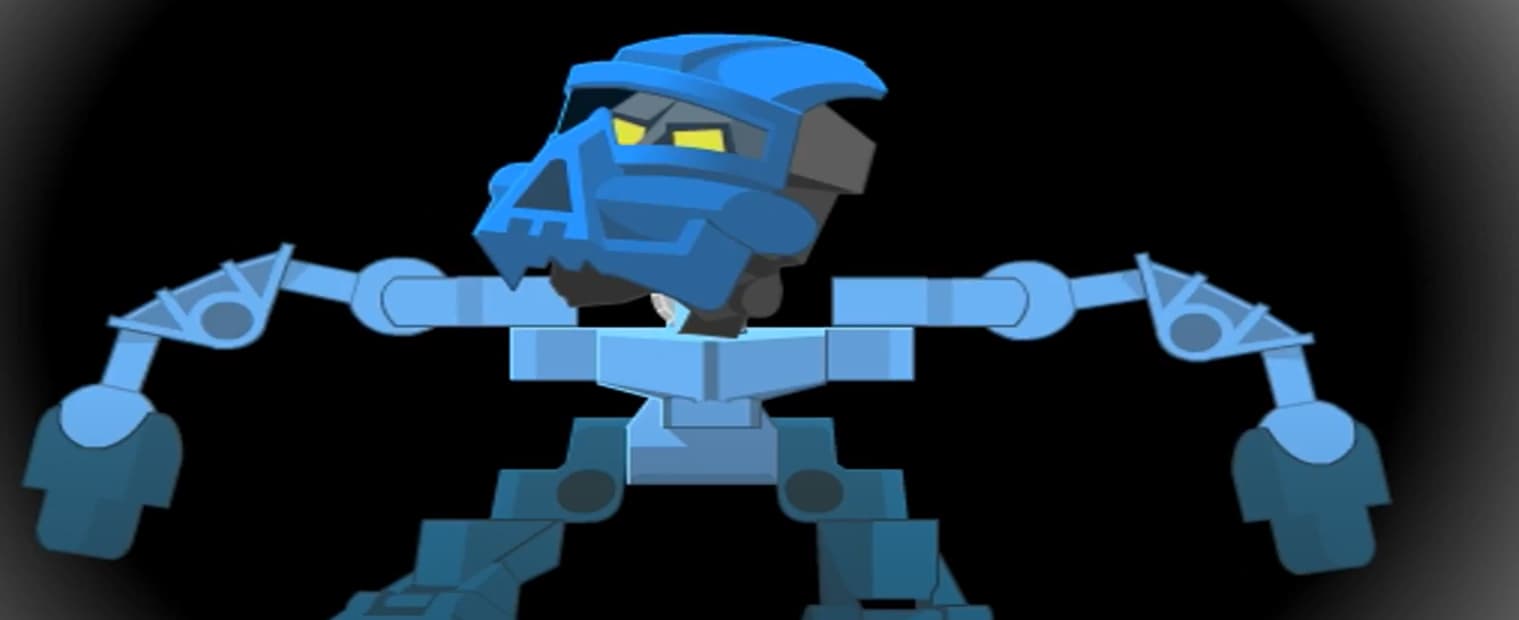 What characters from the Bionicle storyline have dreams before waking ...