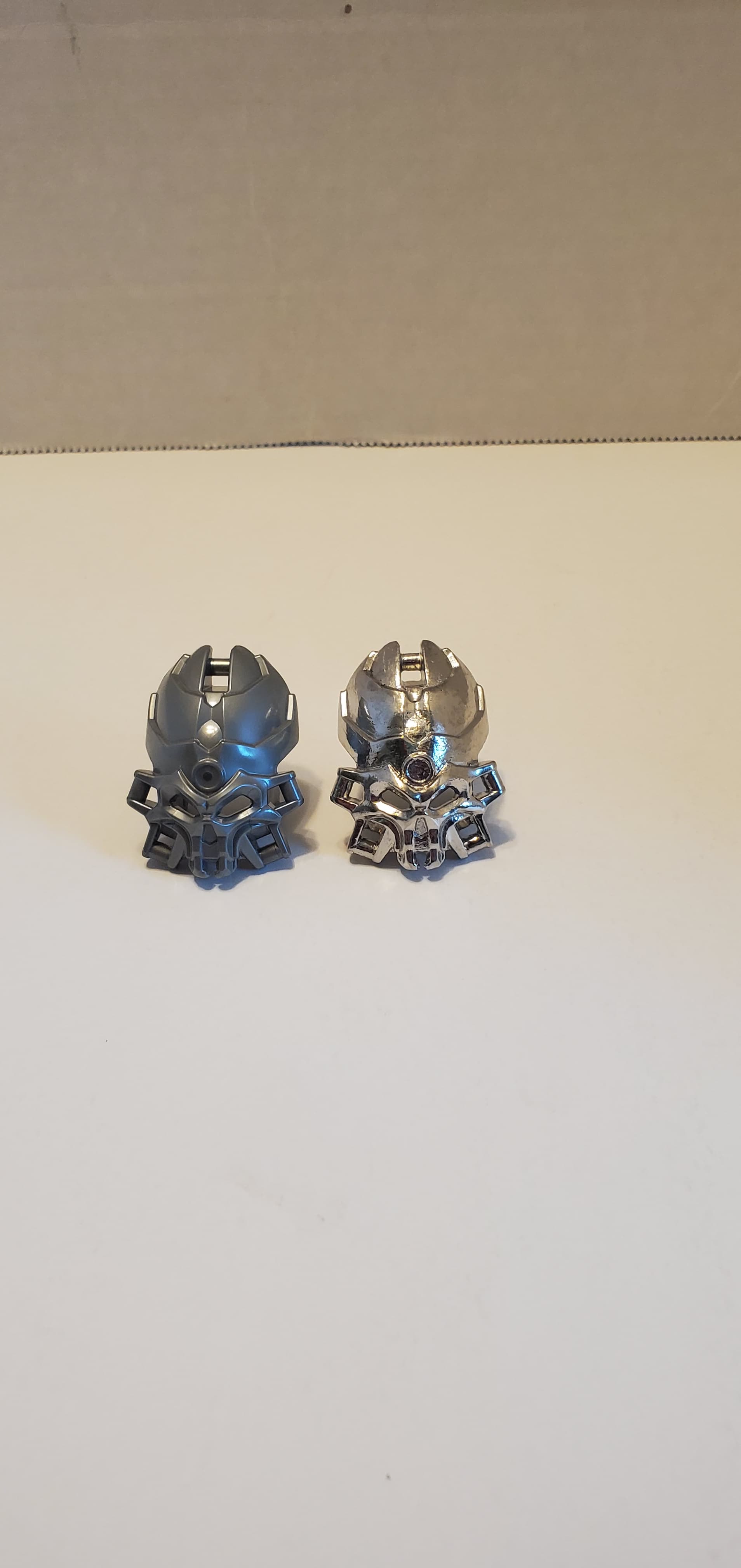New metal Bionicle mask. New gali mask - BIONICLE - The TTV Message Boards