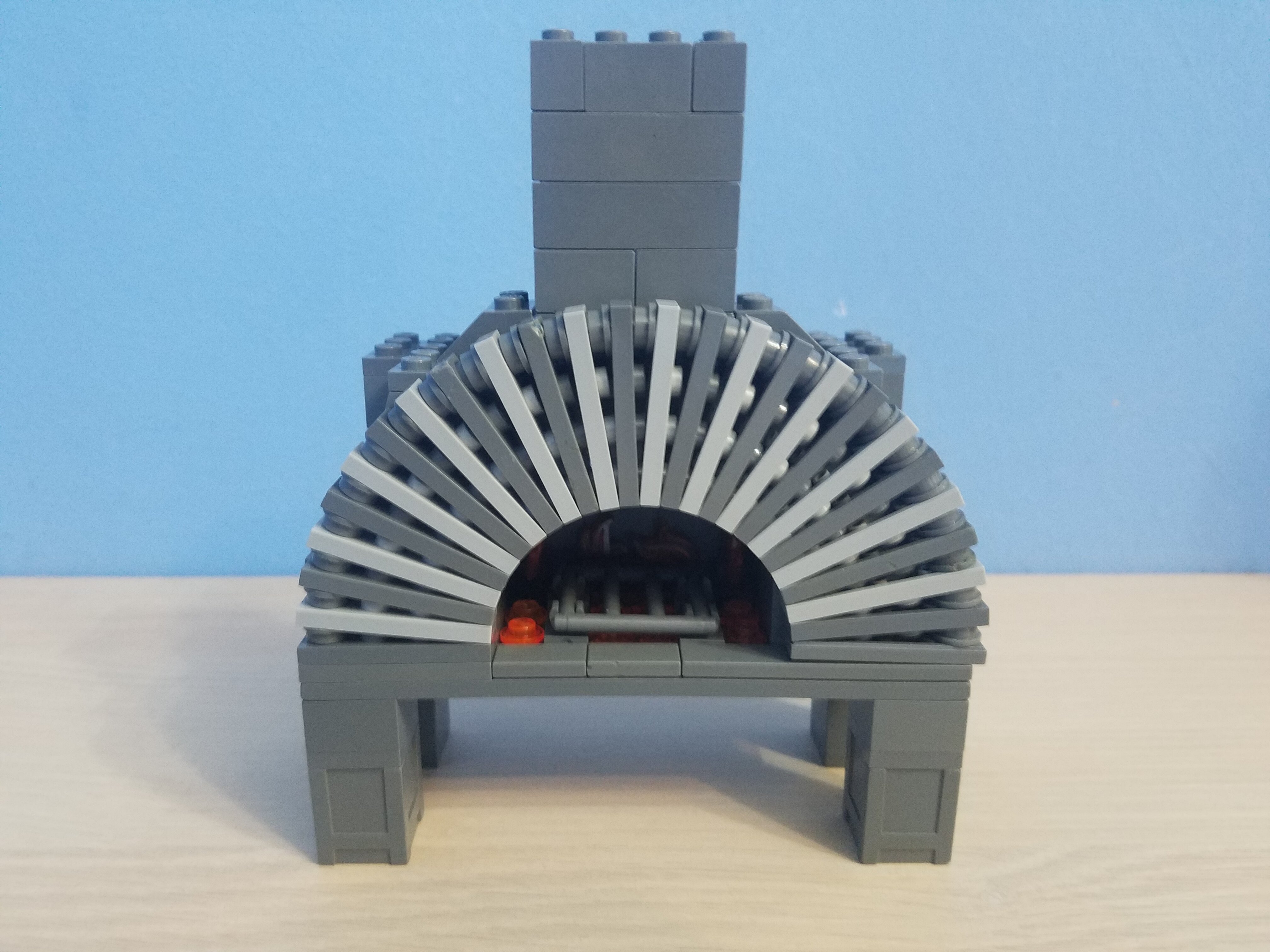 The Furnace - Lego Creations - The TTV Message Boards