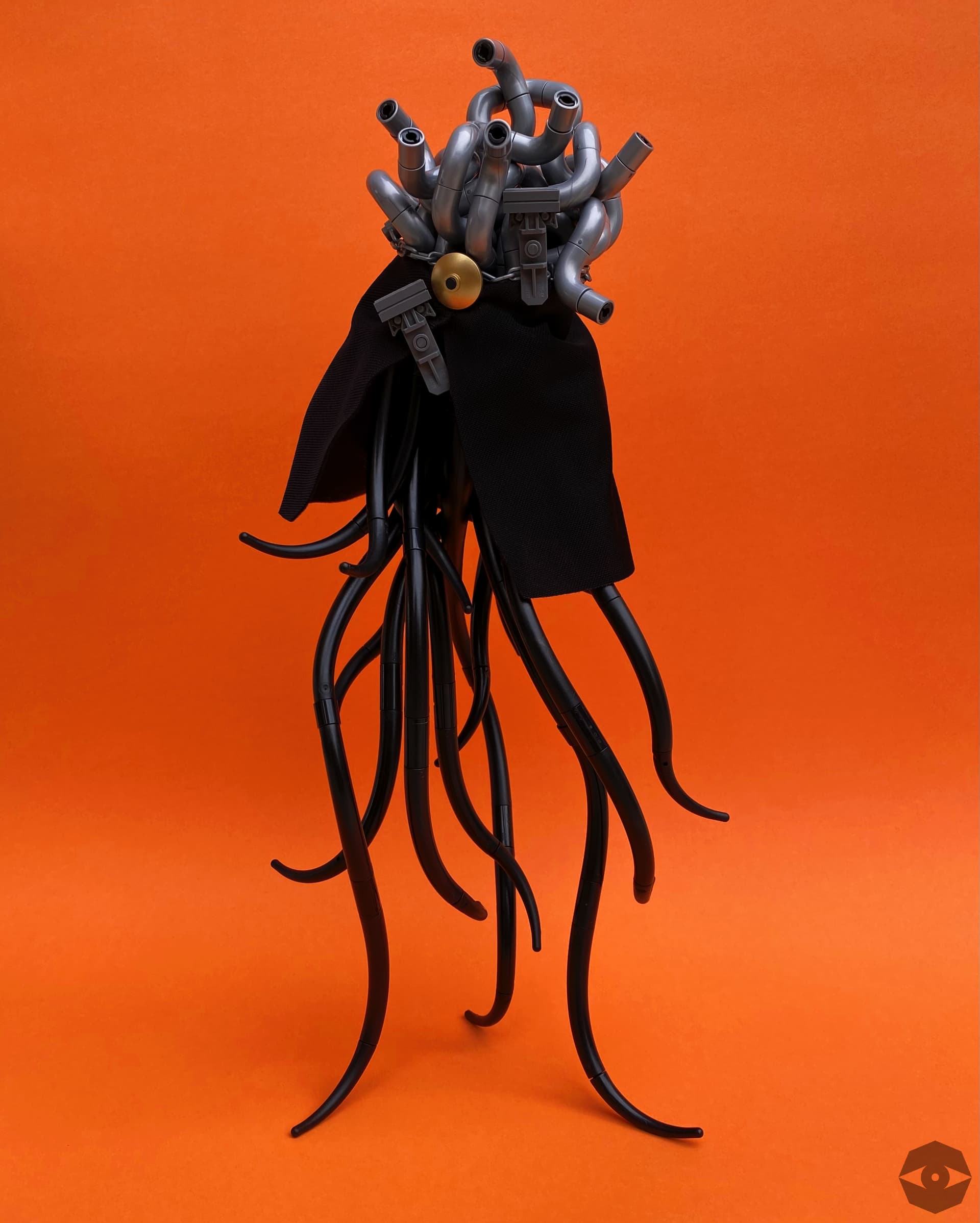 Semmu & Solruru - Lego Creations - The TTV Message Boards