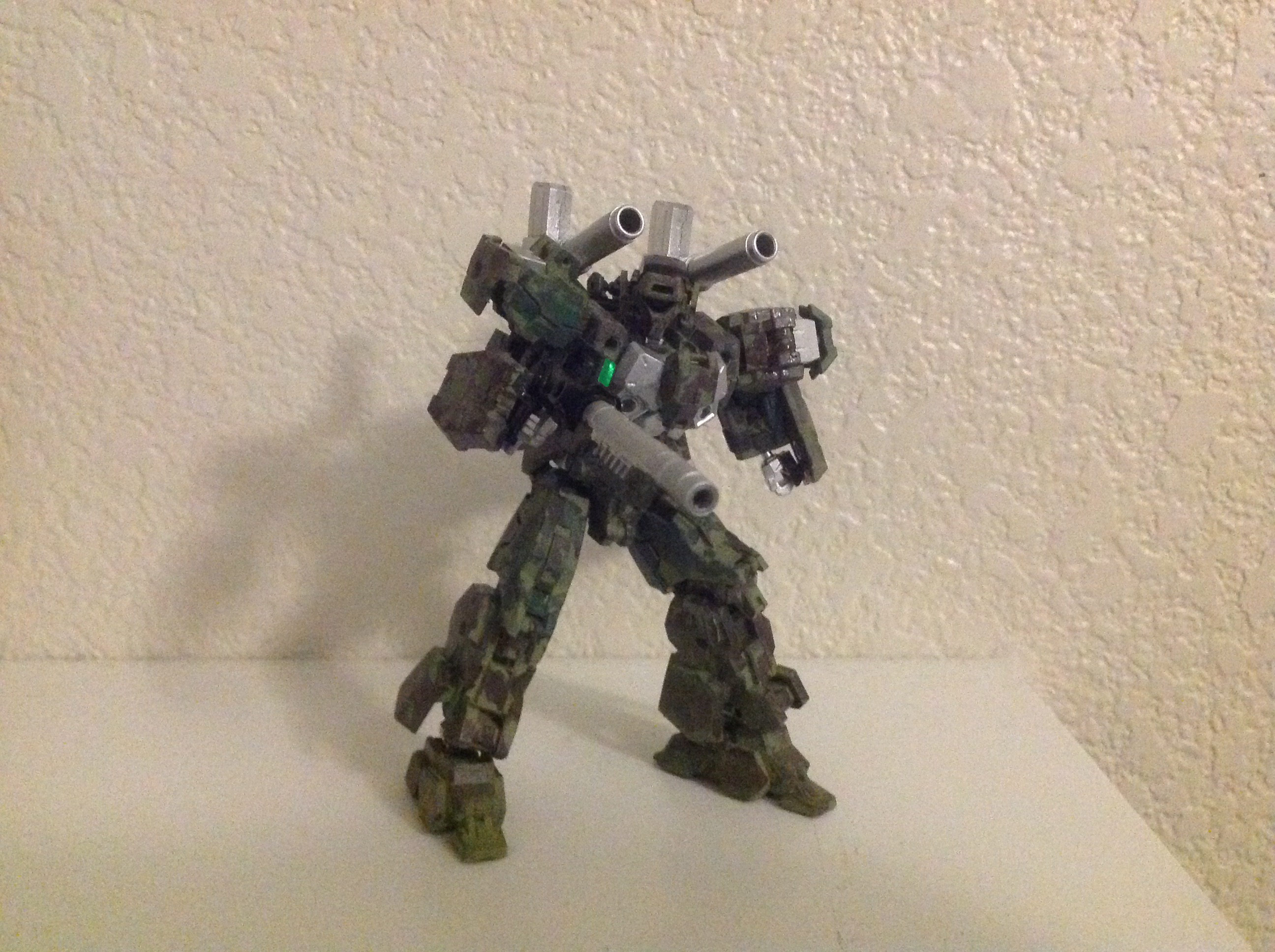 30mm rabiot militia type - Artwork - The TTV Message Boards