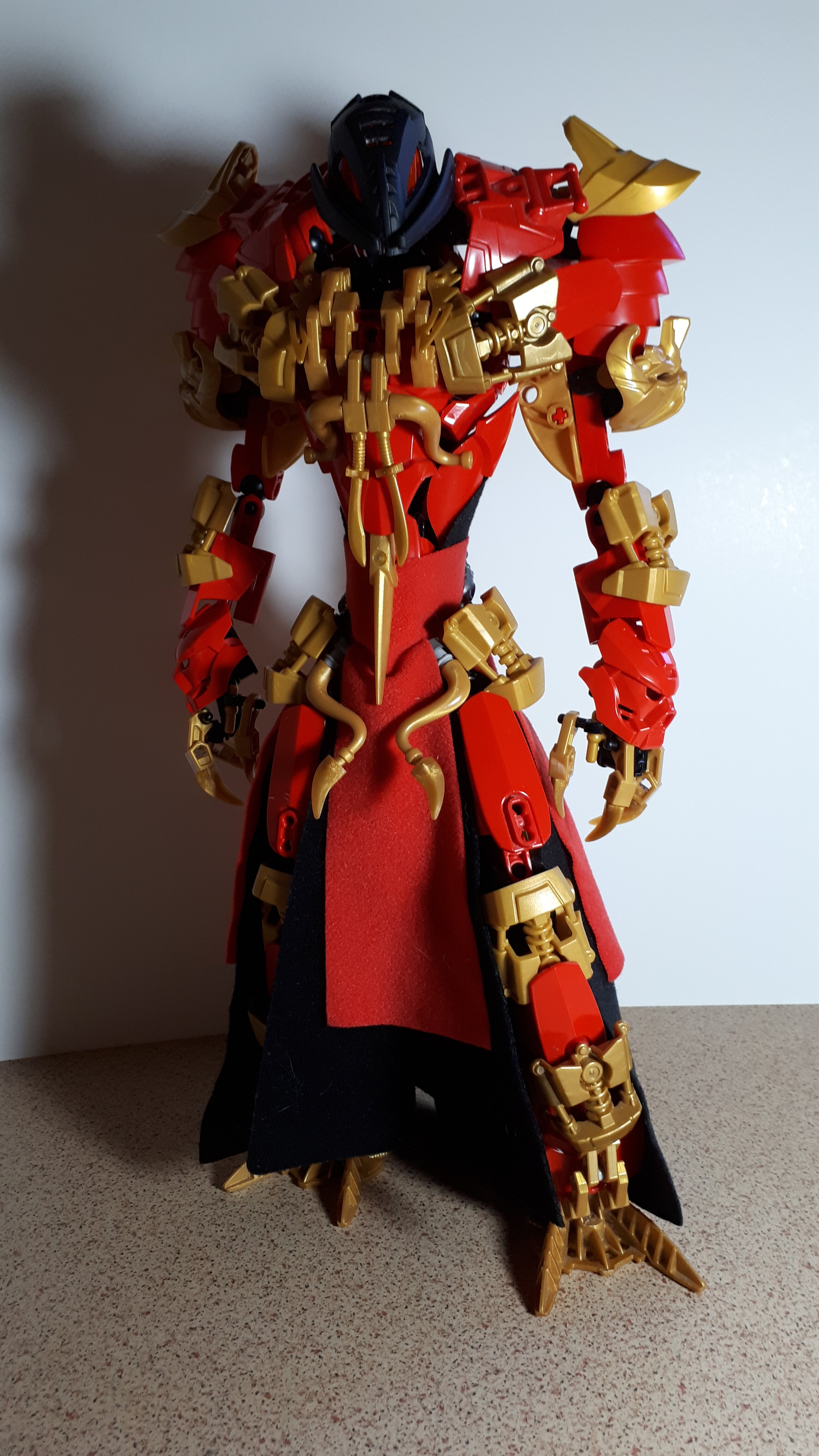 Sovereign - Lego Creations - The TTV Message Boards