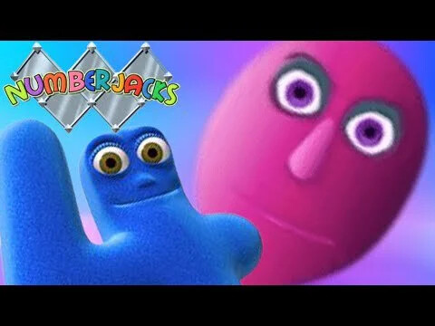 The numberjacks - Television - The TTV Message Boards