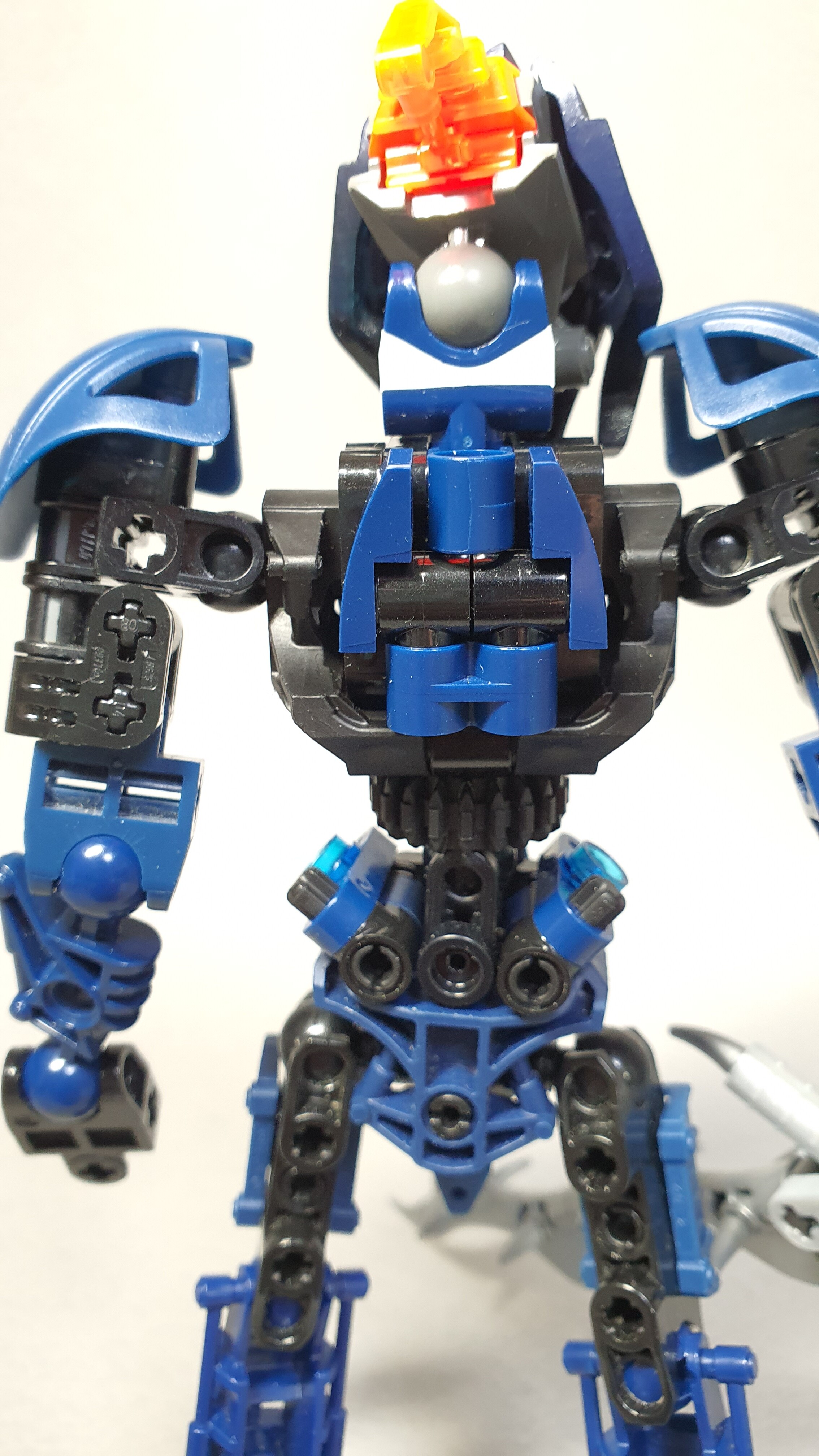 toa tuyet (canon contest) - Page 2 - Lego Creations - The TTV Message ...