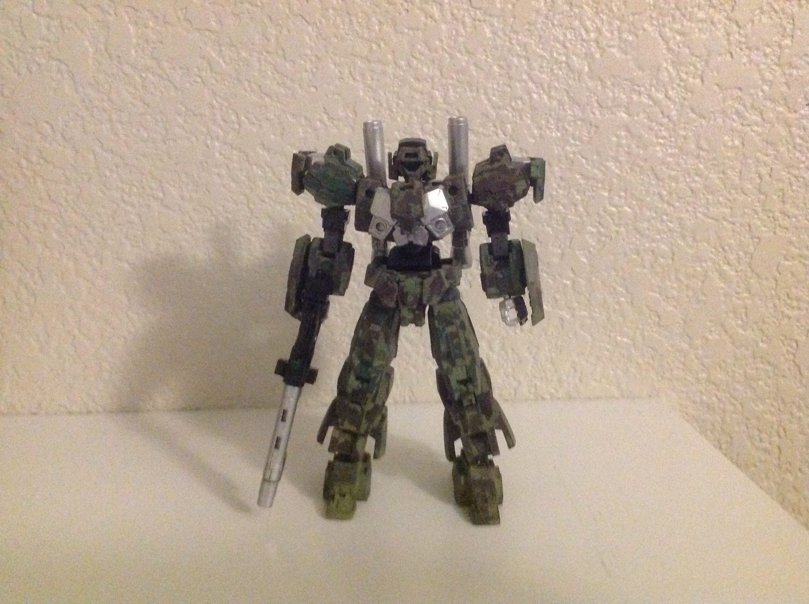 30mm rabiot militia type - Artwork - The TTV Message Boards