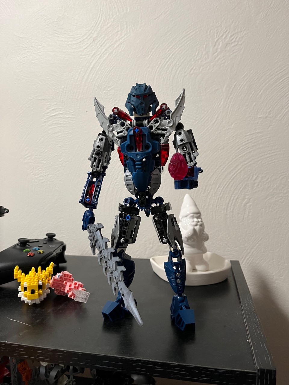 Toa Tuyet Moc - Lego Creations - The TTV Message Boards