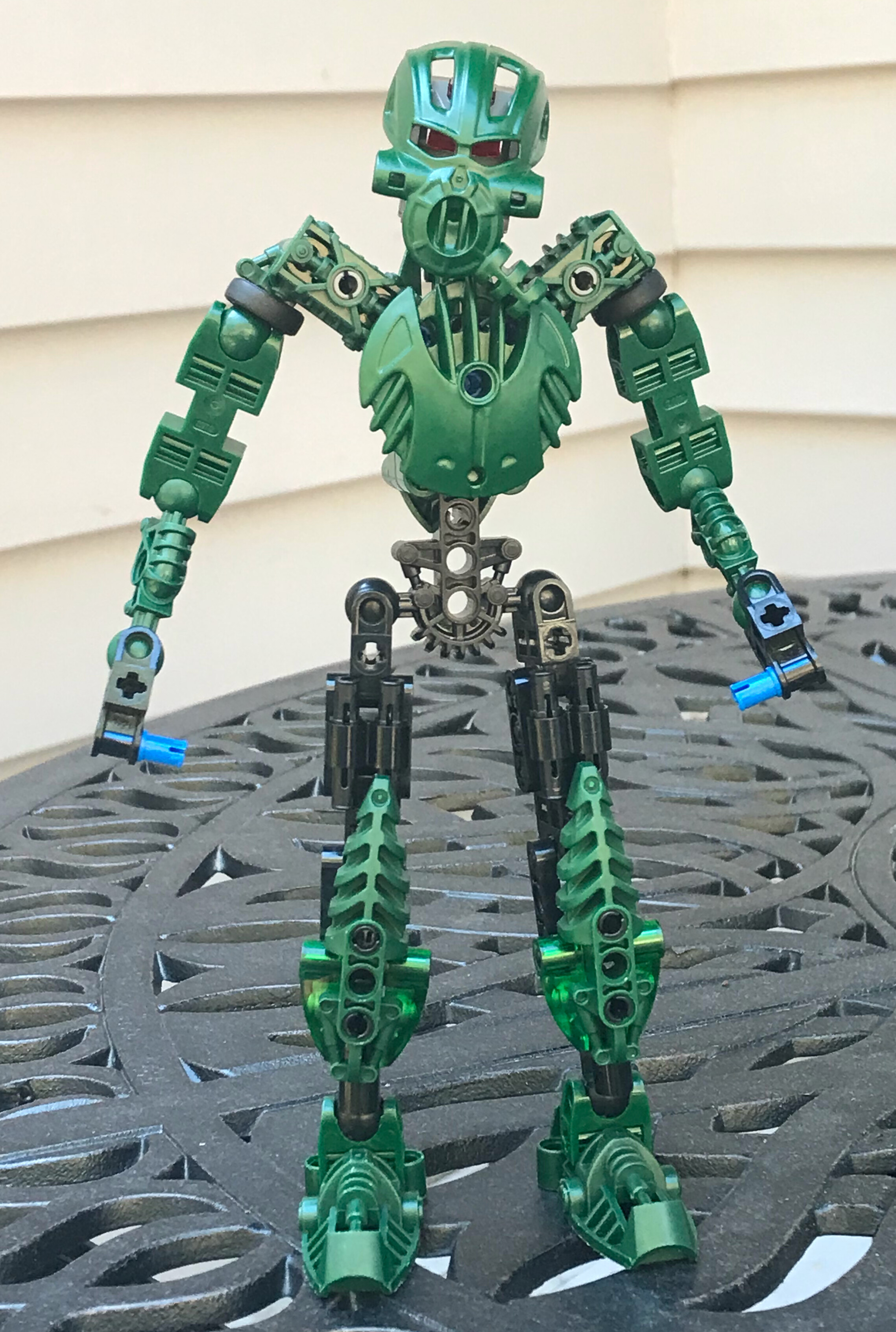 Stuubh's Canon Contest WIPs - Page 6 - Lego Creations - The TTV Message ...