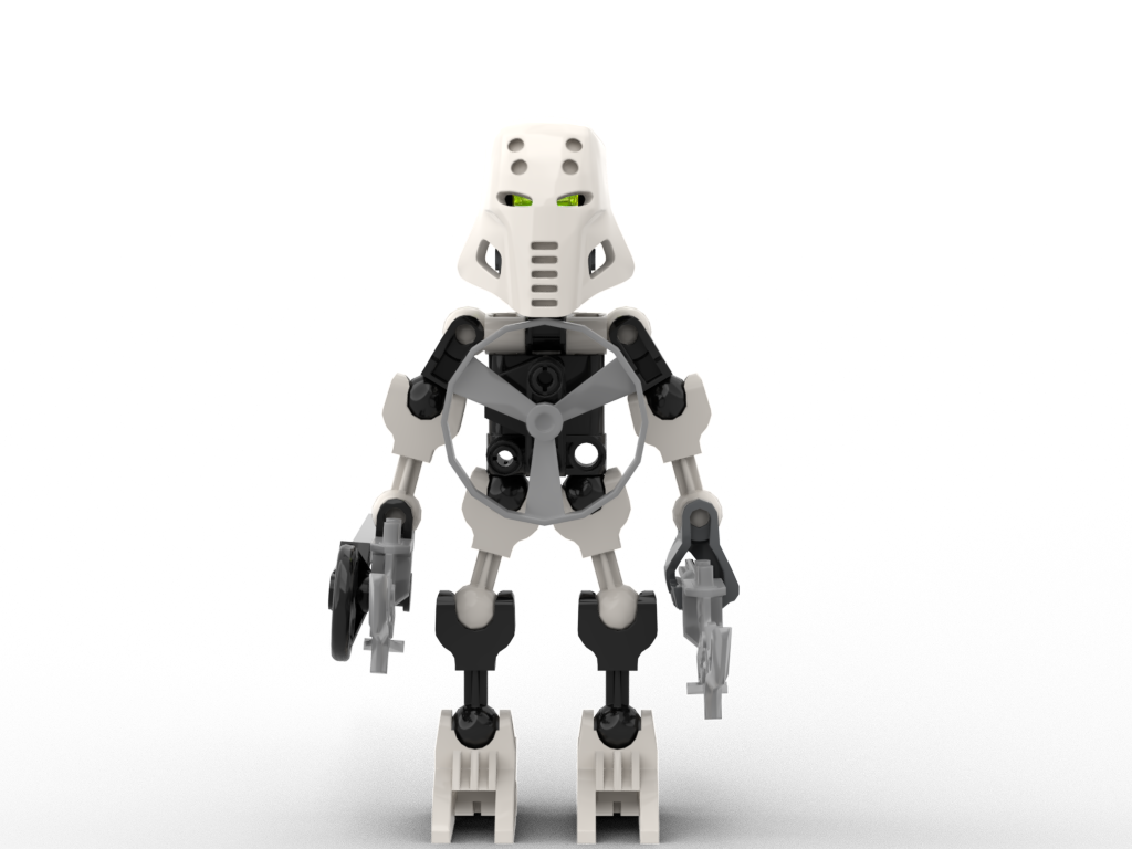 The Good Guys - Lego Creations - The TTV Message Boards