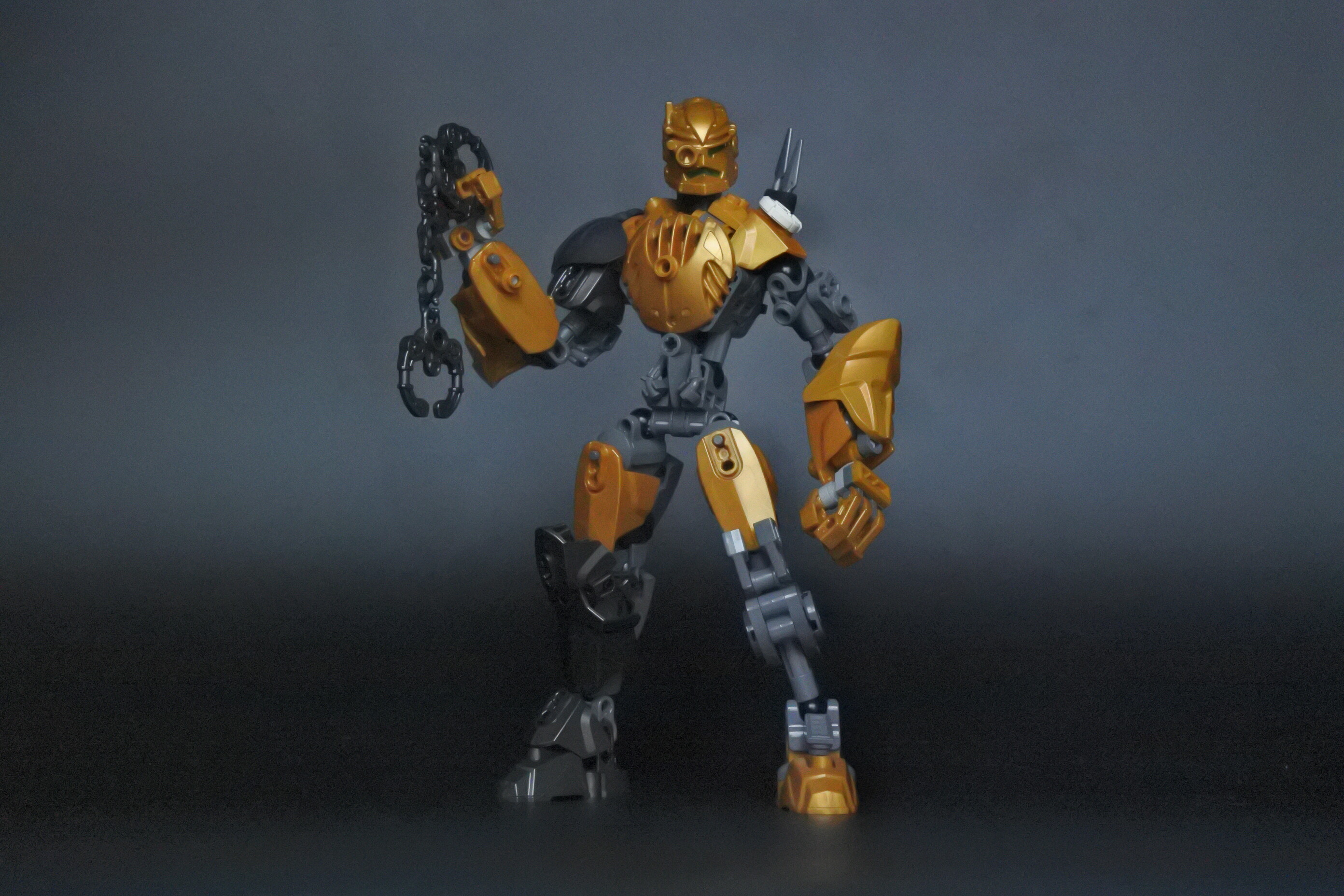 Breakout ROCKA (revamp) - Lego Creations - The TTV Message Boards