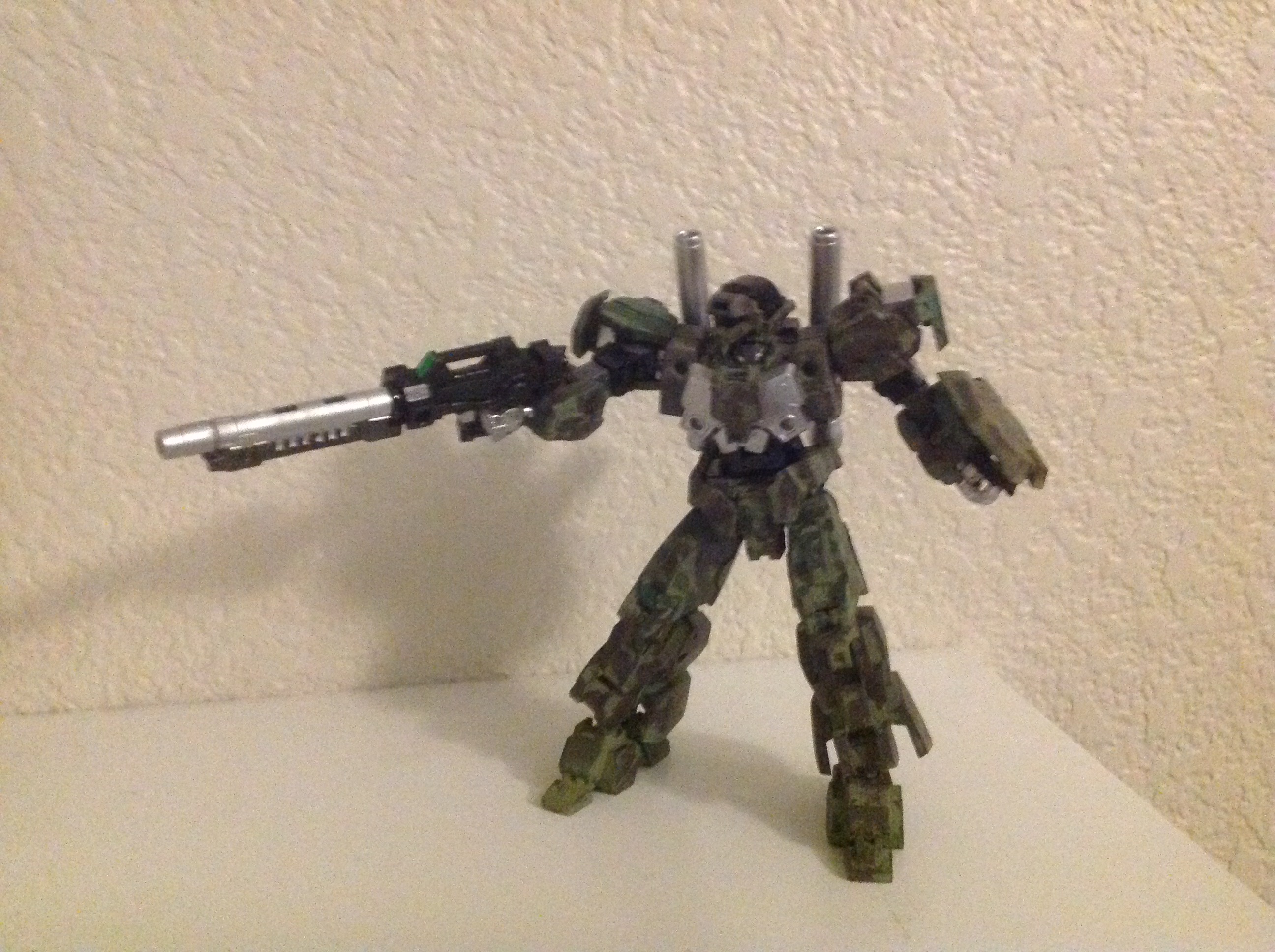 30mm rabiot militia type - Artwork - The TTV Message Boards