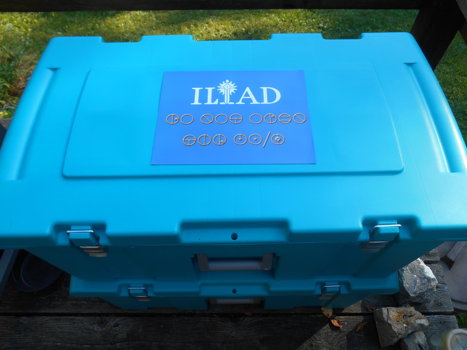 Bionicle: Iliad - Page 6 - Promotions and Advertising - The TTV Message ...