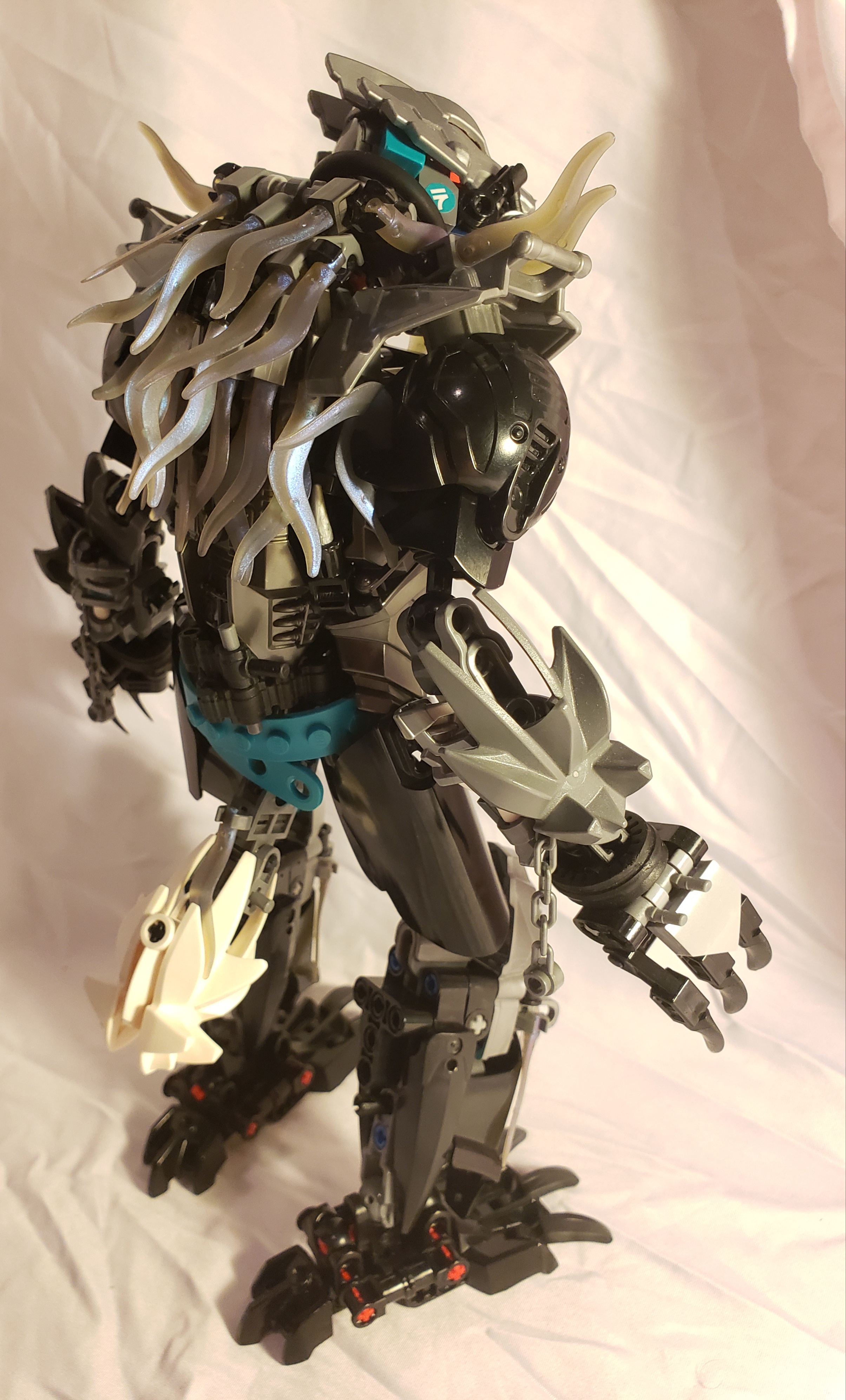 Douglas - Lego Creations - The TTV Message Boards