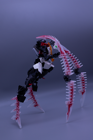 Krika (Ver.Senit) - Lego Creations - The TTV Message Boards