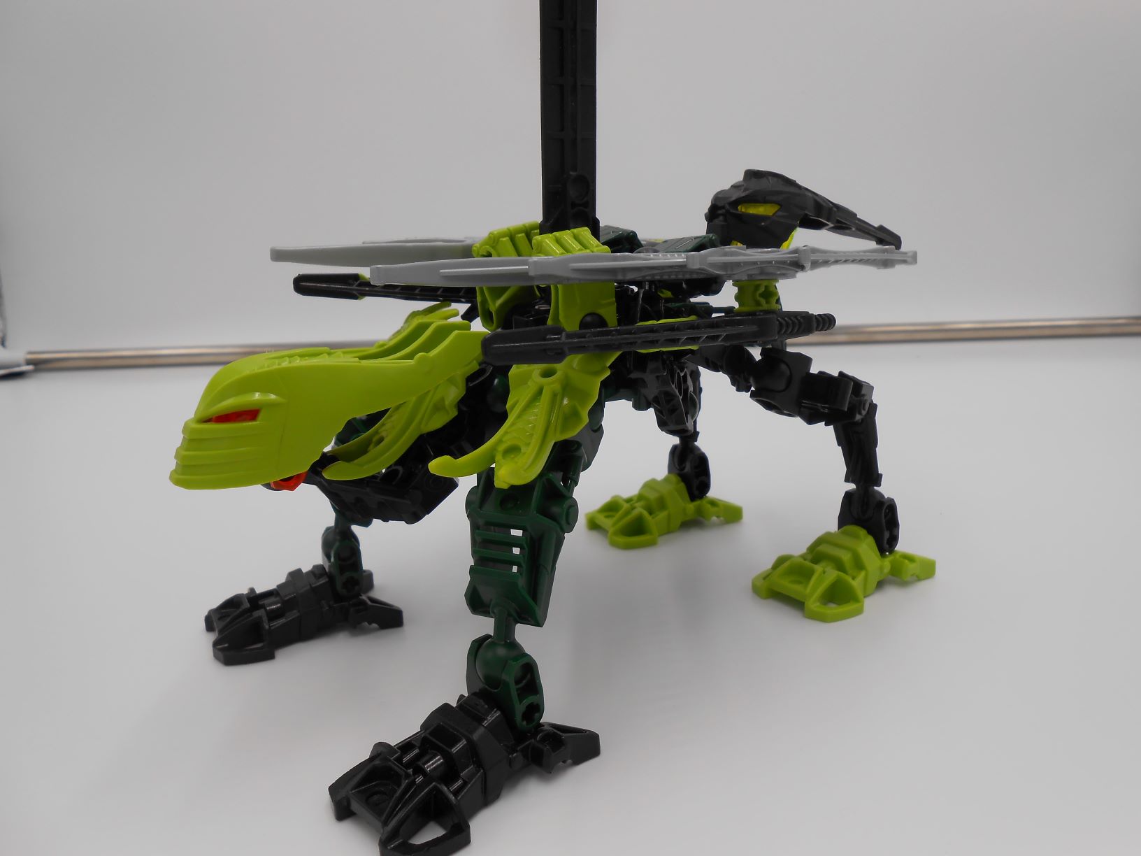 Bionicle Stars Skrall