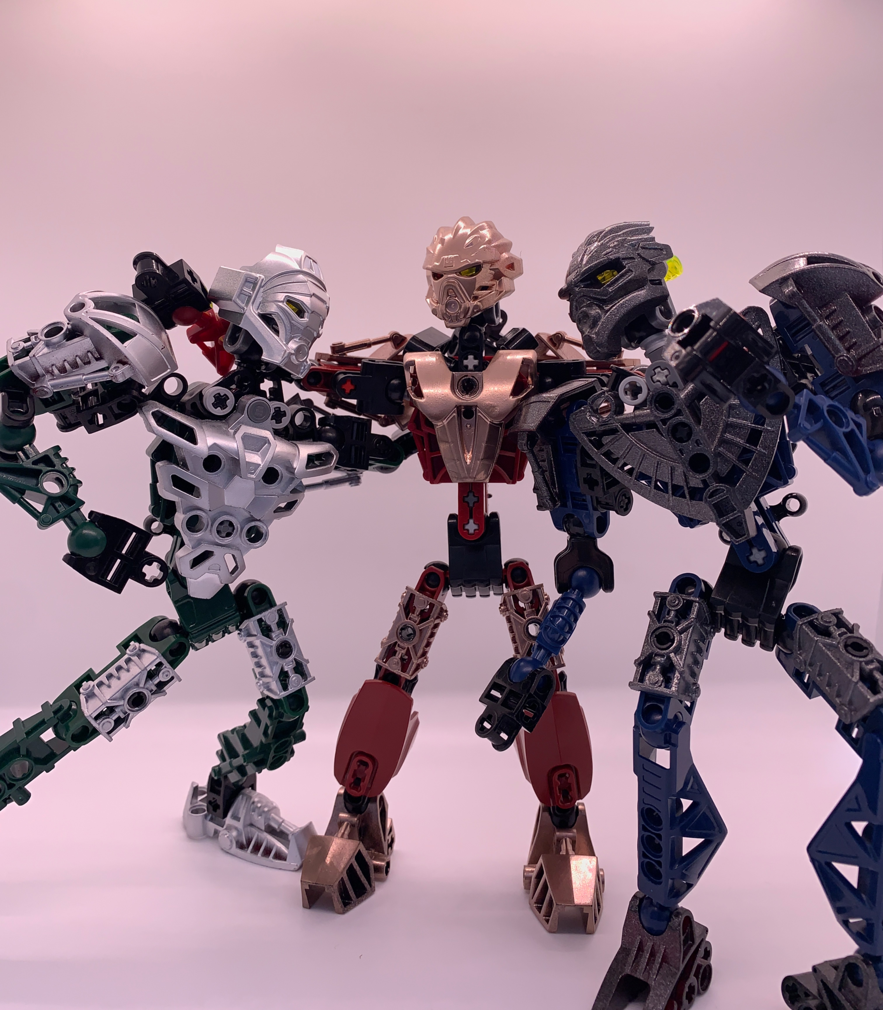 Toa Tuyet - Lego Creations - The TTV Message Boards