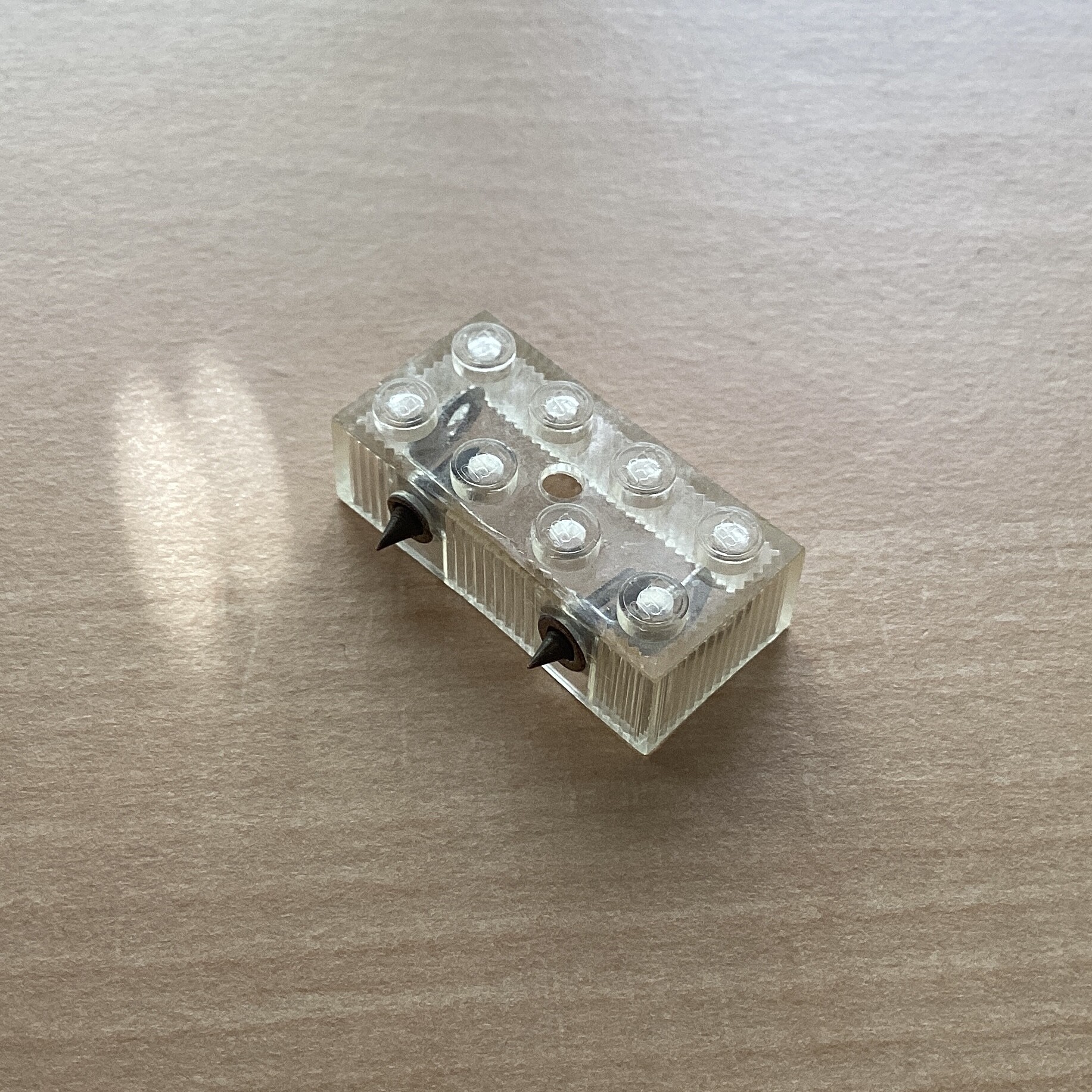 The Most Painful LEGO Part? - Page 3 - LEGO - The TTV Message Boards