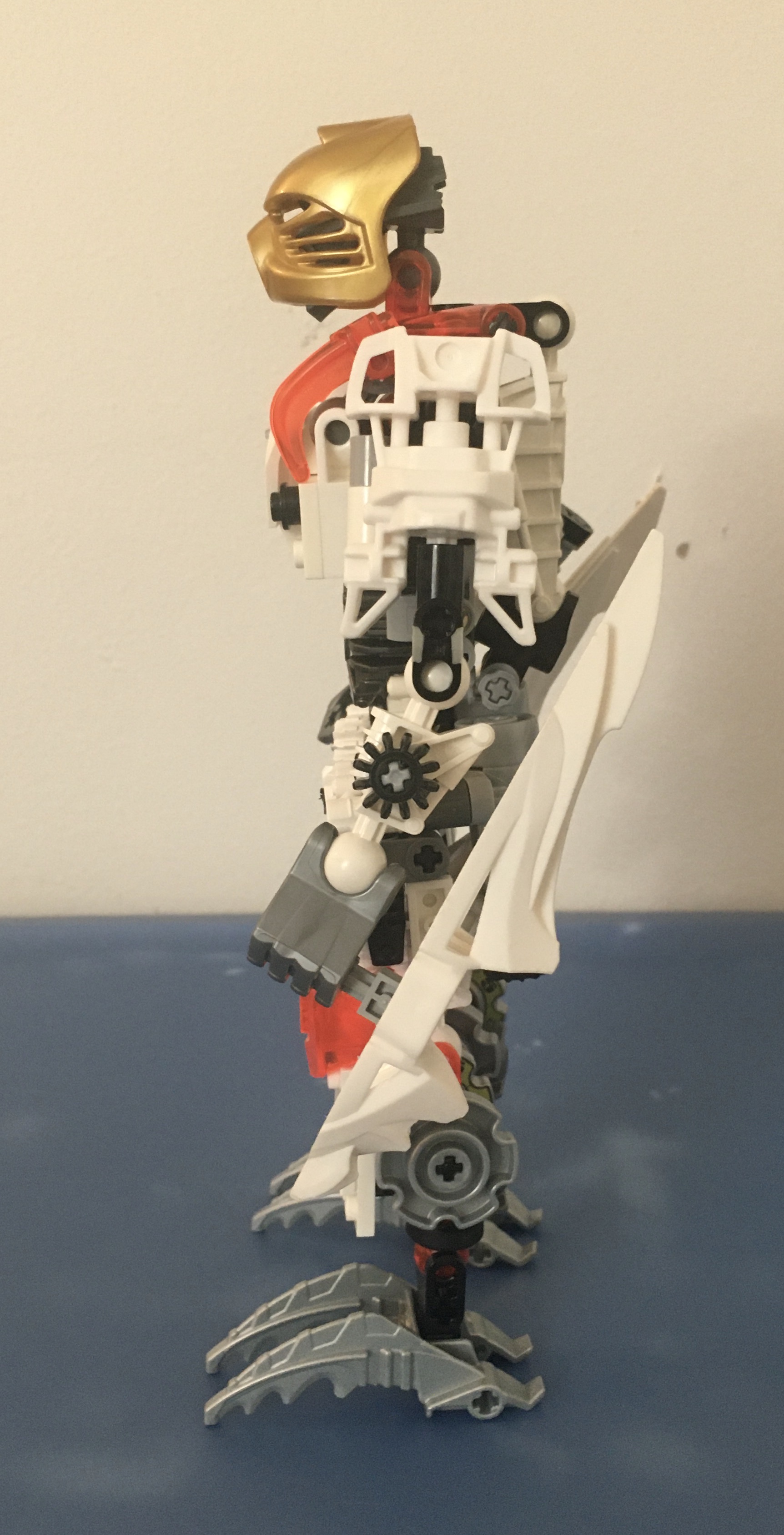 Lahka- Order of Mata Nui Member - Lego Creations - The TTV Message Boards