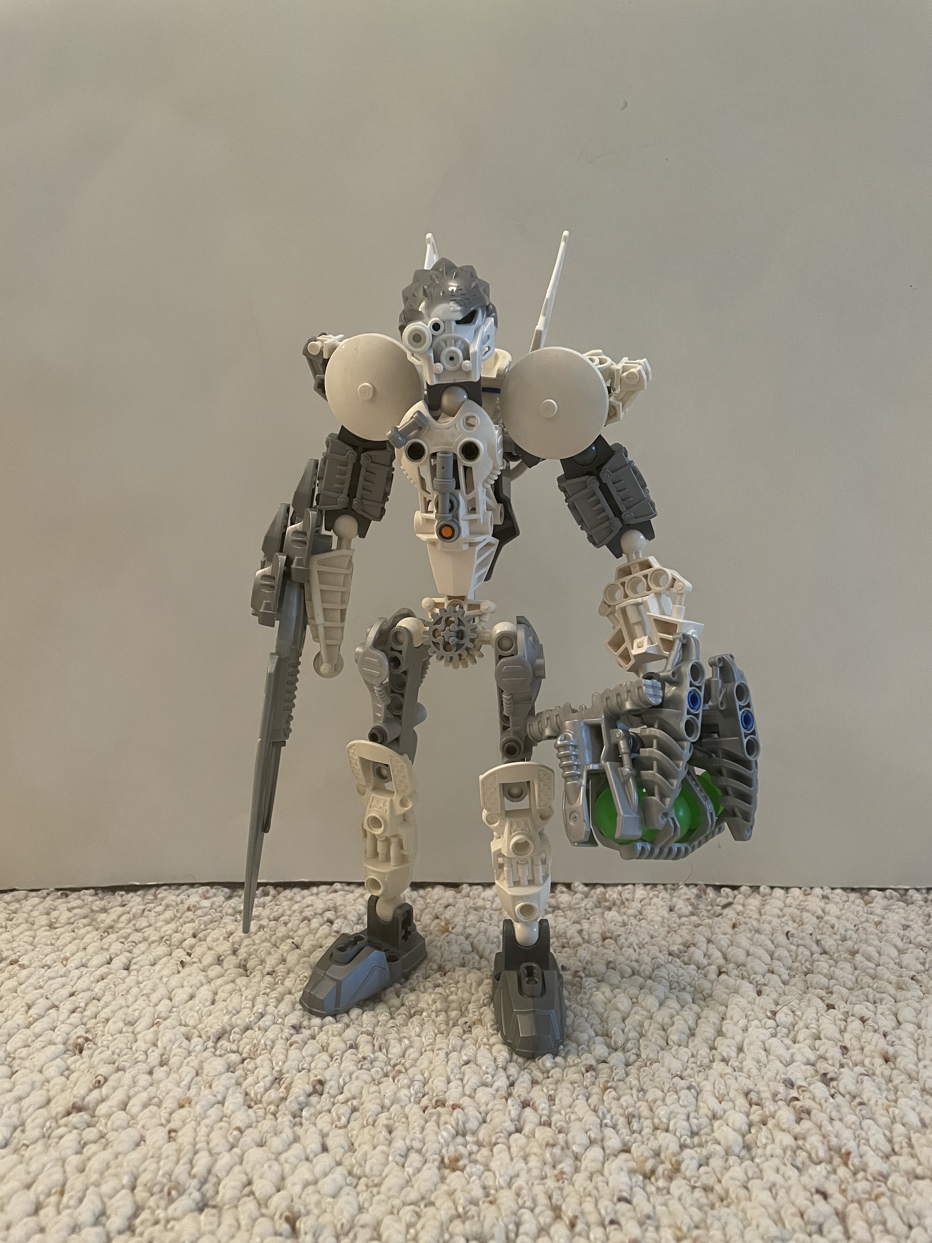 The Gladiators - Lego Creations - The TTV Message Boards